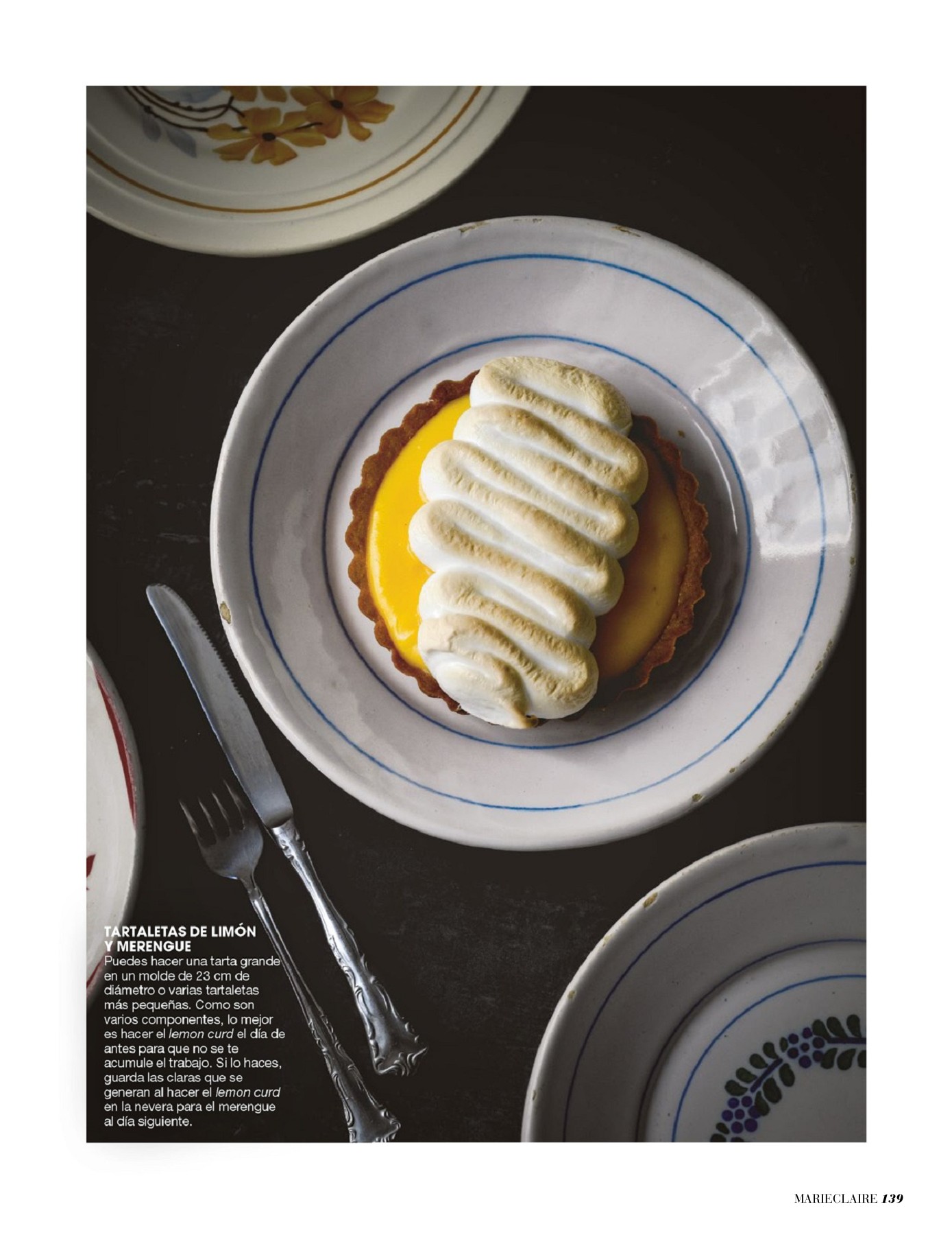 Marie Claire - Ihida - Page 139 | Flip PDF Online | PubHTML5