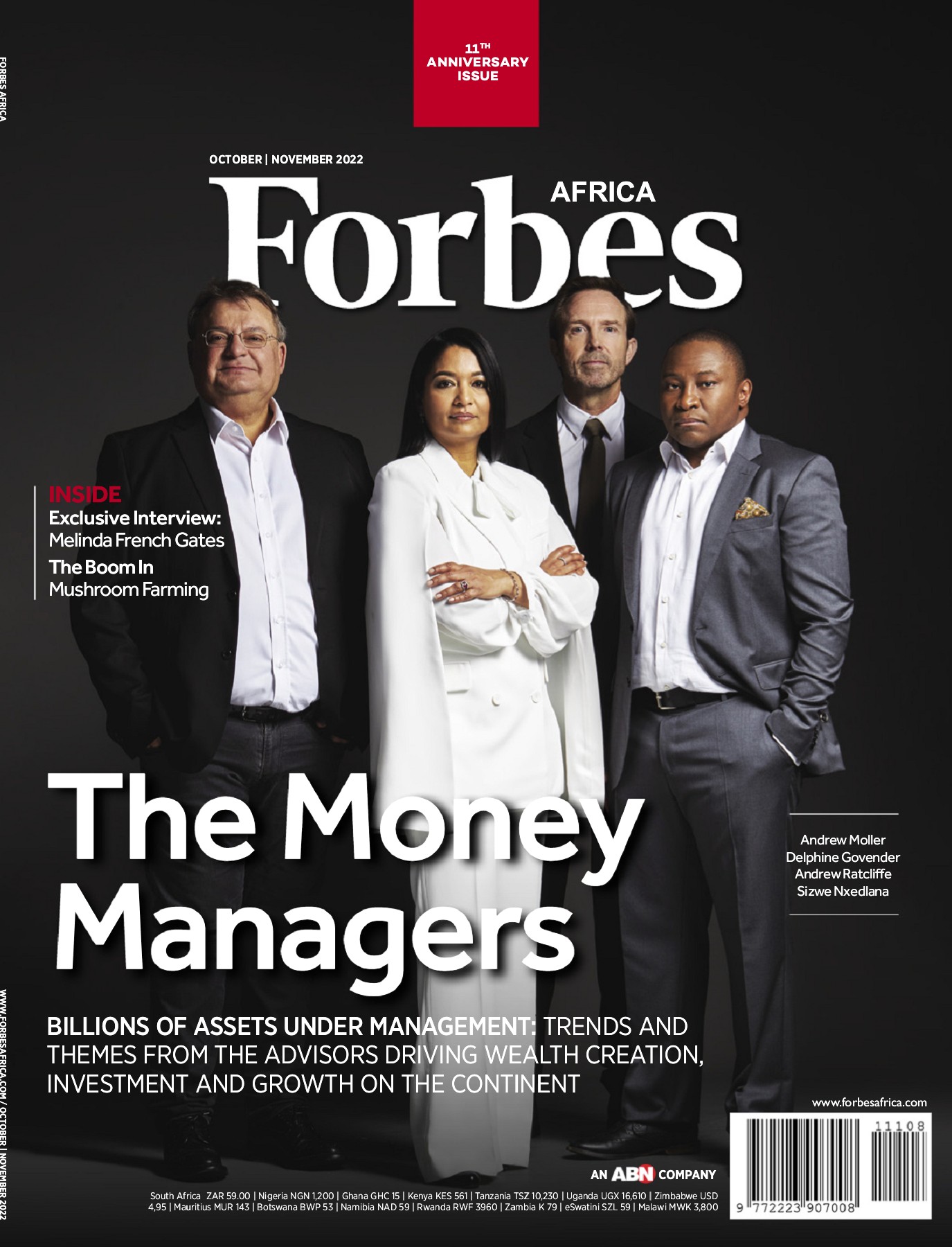 Forbes - Ihida - Page 1 - 100 | Flip PDF Online | PubHTML5