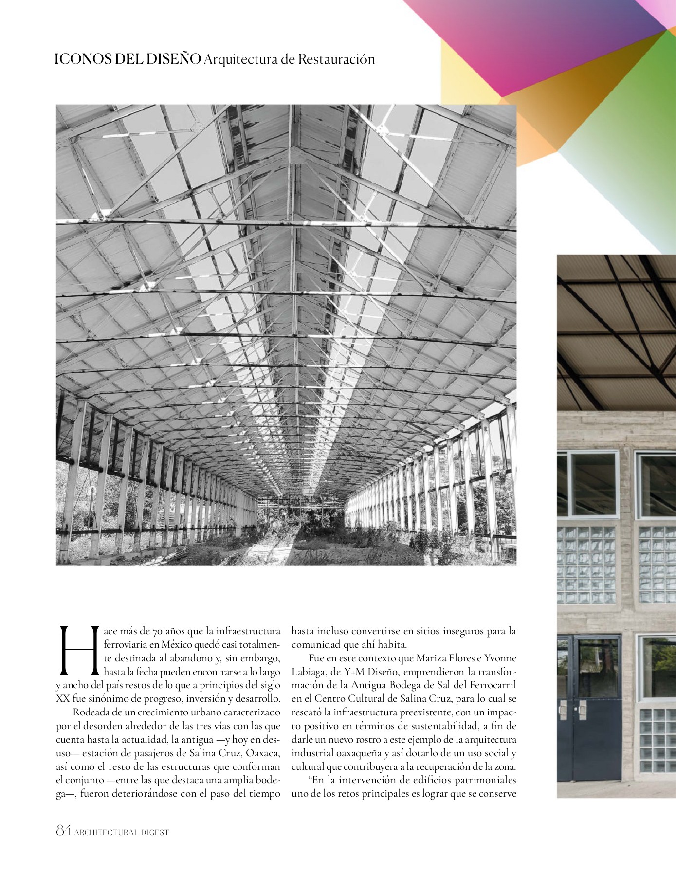 Architectural Digest - Ihida - Page 88 | Flip PDF Online | PubHTML5