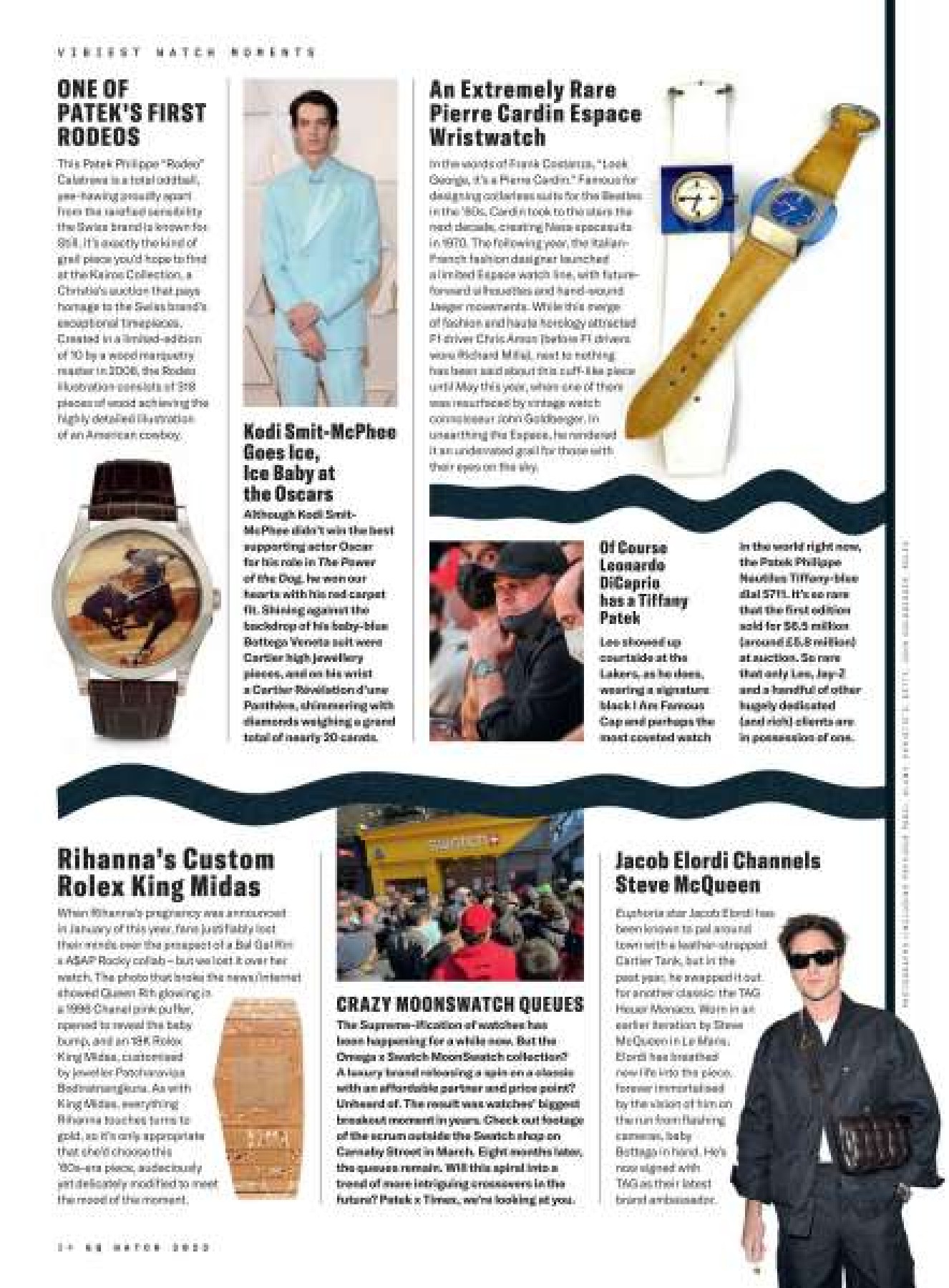 British GQ - Ihida - Page 296 | Flip PDF Online | PubHTML5