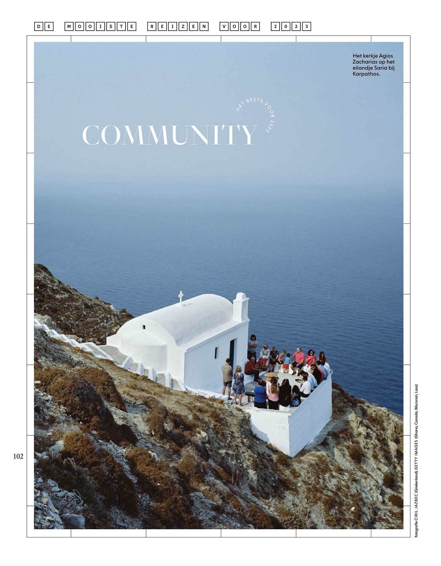 National Geographic Traveler - Ihida - Page 102 | Flip PDF Online | PubHTML5