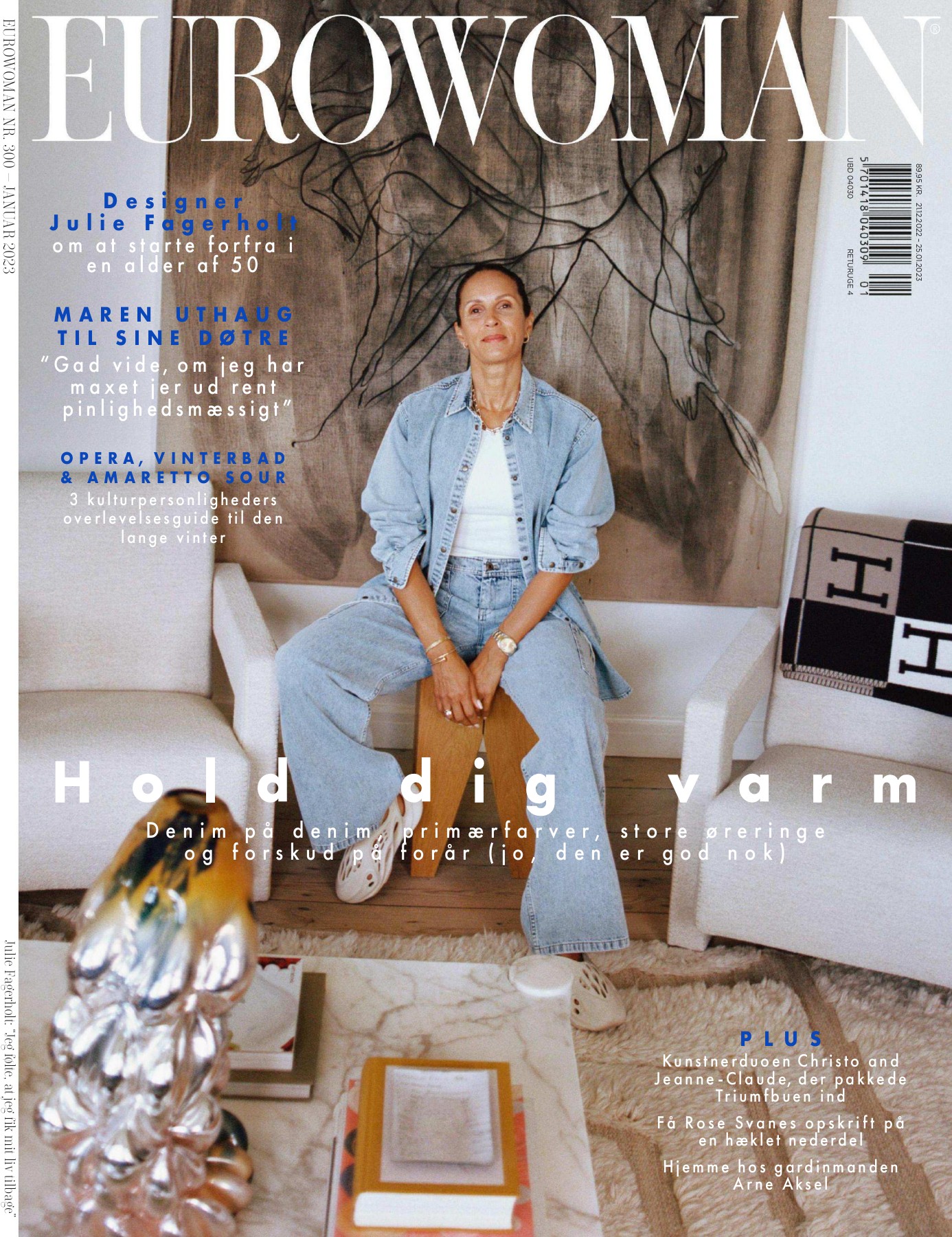 Eurowoman - Ihida - Page 1 - 116 | Flip PDF Online | PubHTML5