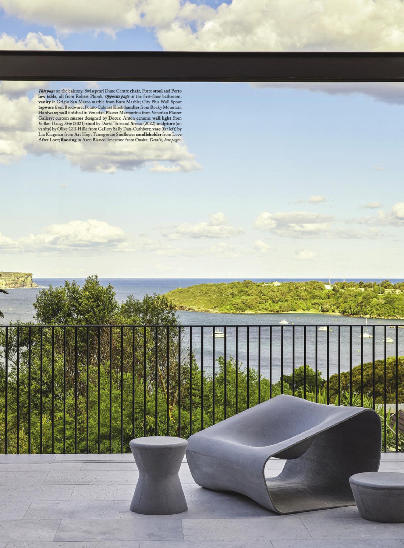 Vogue Living - Ihida - Page 110 | Flip PDF Online | PubHTML5