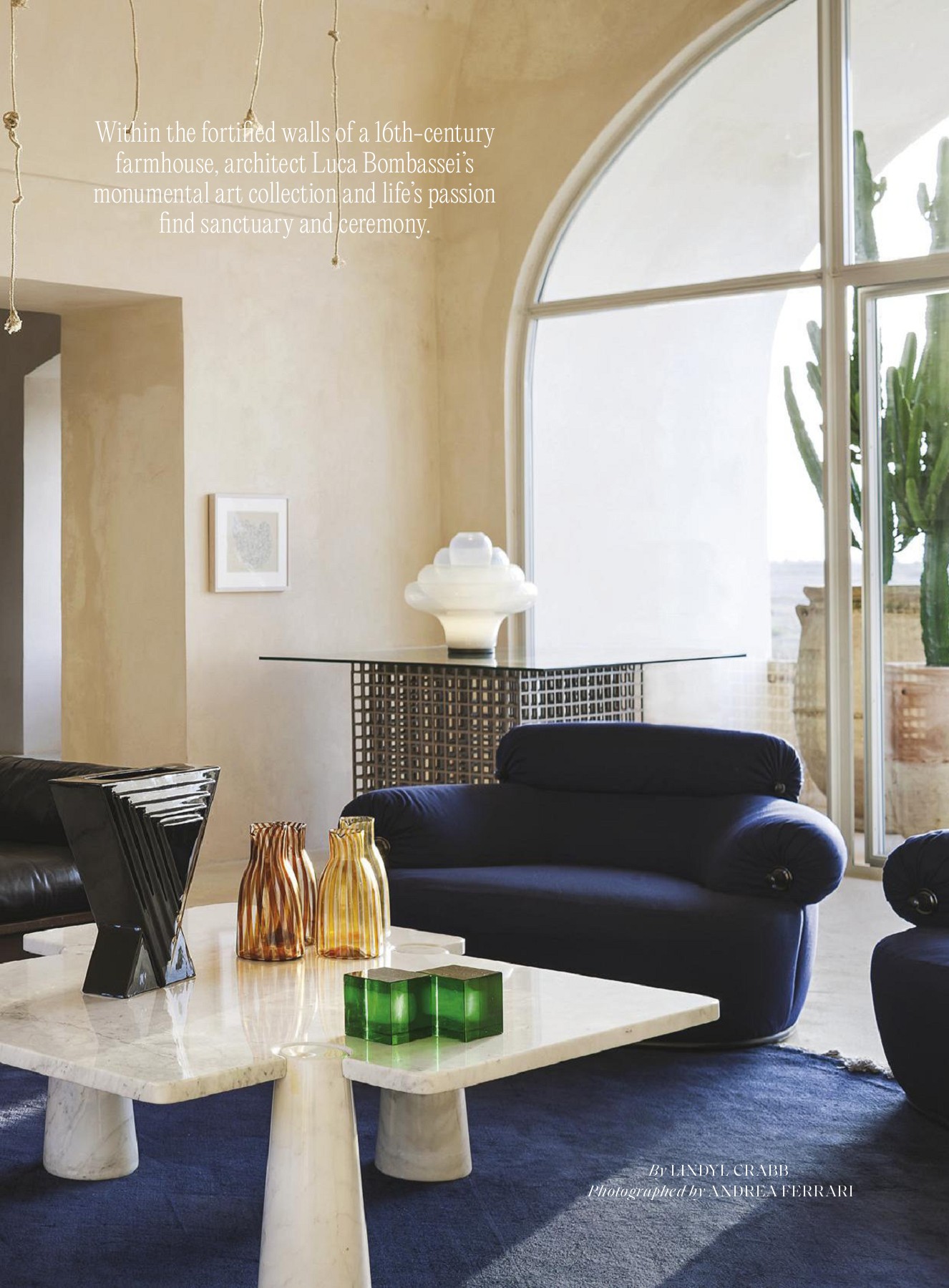 Vogue Living - Ihida - Page 113 | Flip PDF Online | PubHTML5