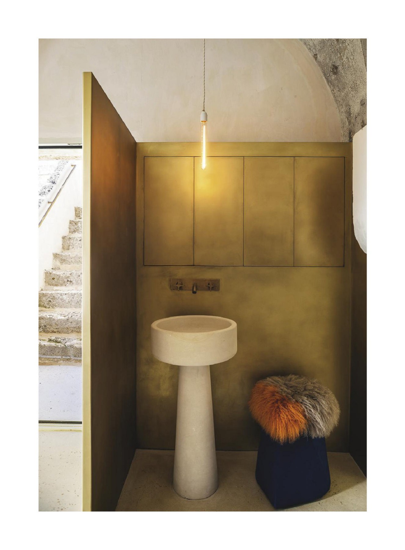 Vogue Living - Ihida - Page 124 | Flip PDF Online | PubHTML5