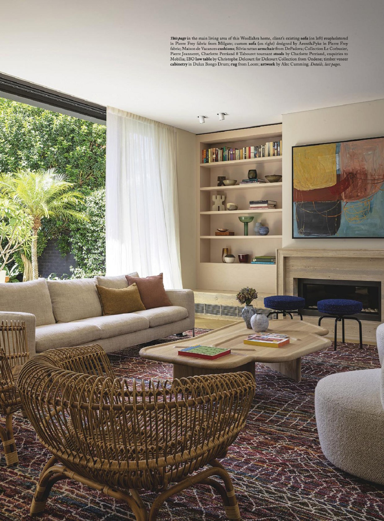 Vogue Living - Ihida - Page 127 | Flip PDF Online | PubHTML5