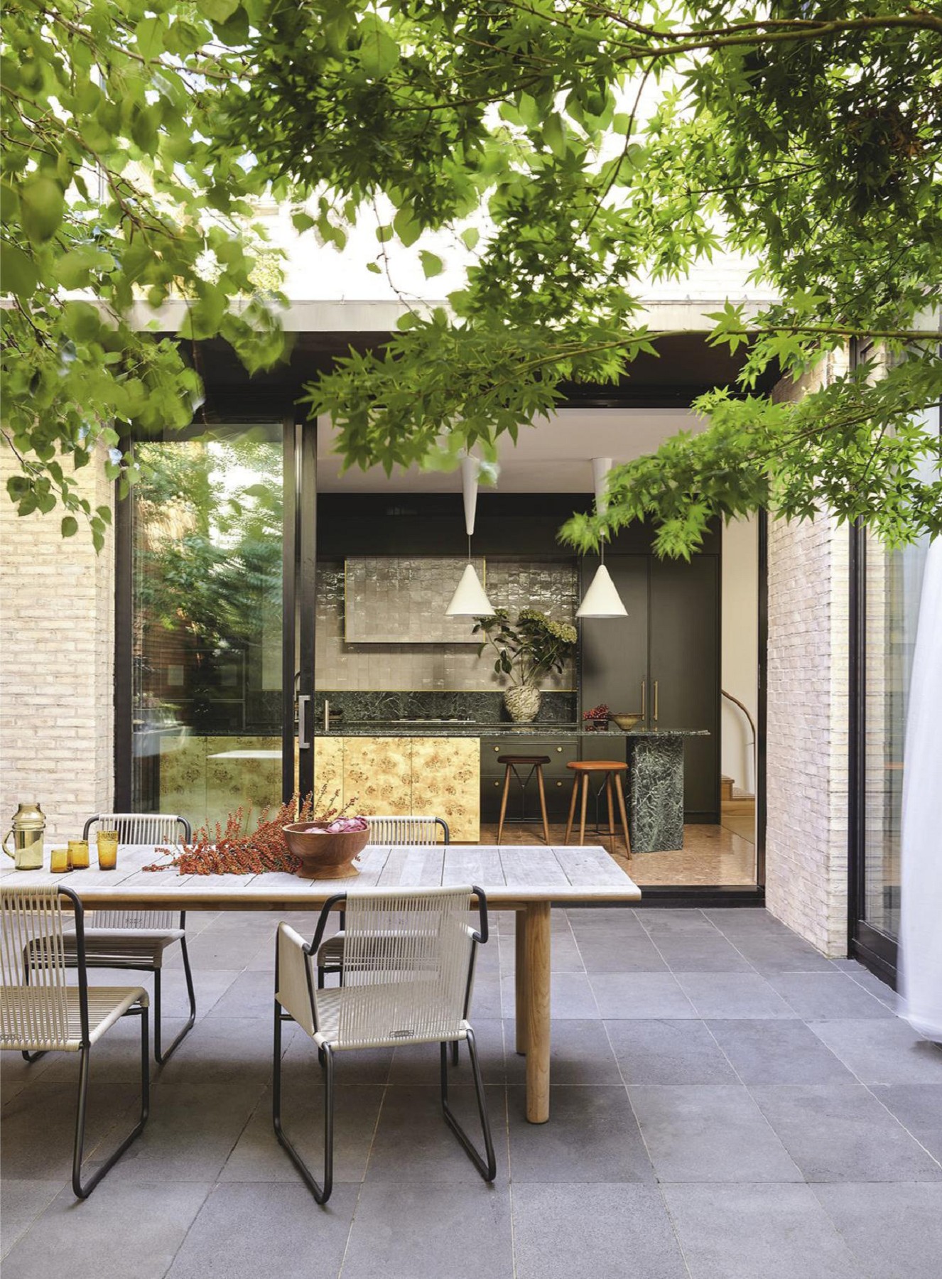 Vogue Living - Ihida - Page 135 | Flip PDF Online | PubHTML5