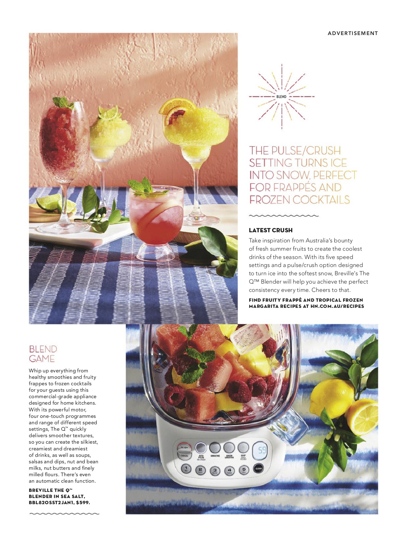 Vogue Living - Ihida - Page 155 | Flip PDF Online | PubHTML5