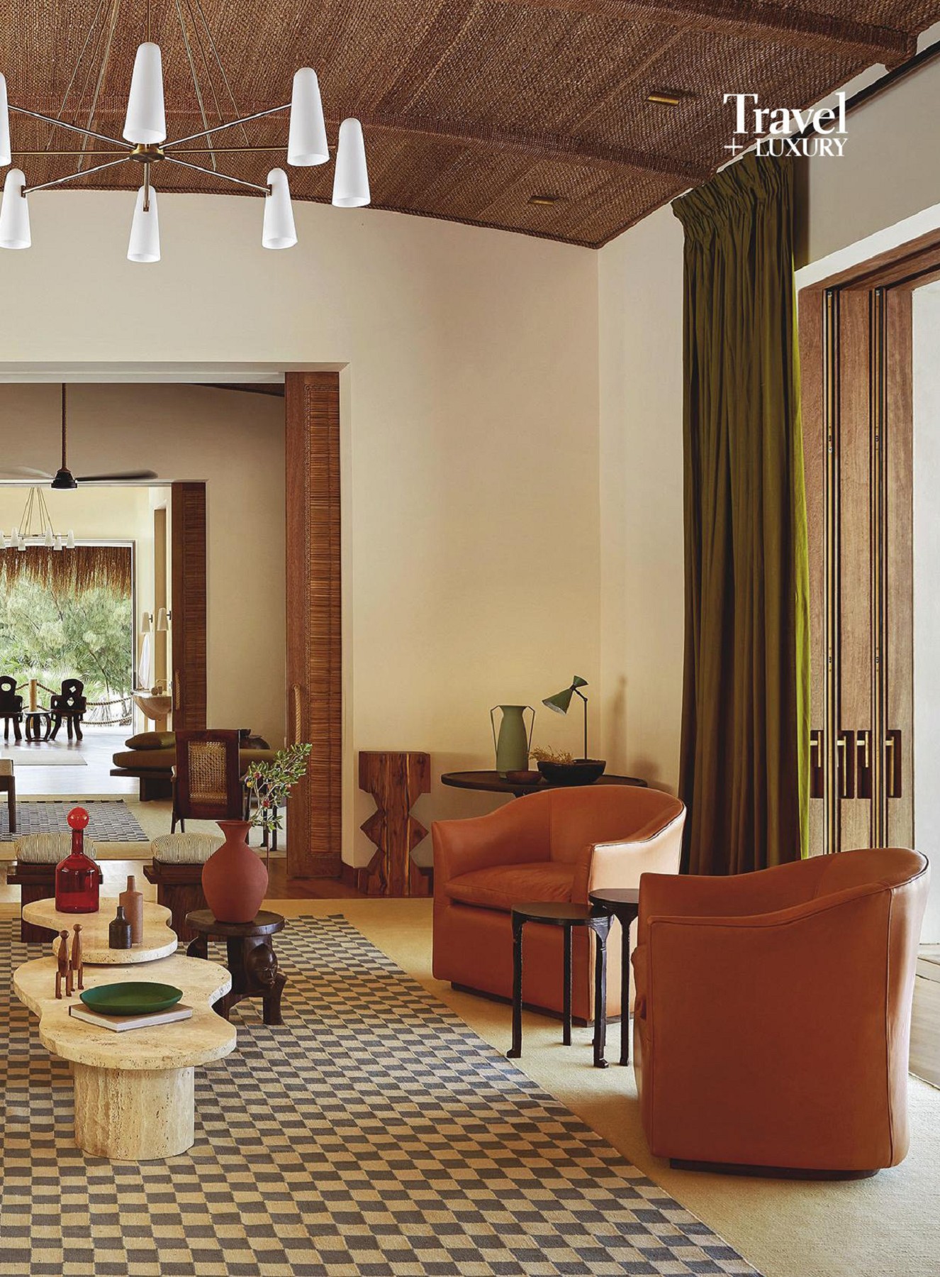 Vogue Living - Ihida - Page 167 | Flip PDF Online | PubHTML5