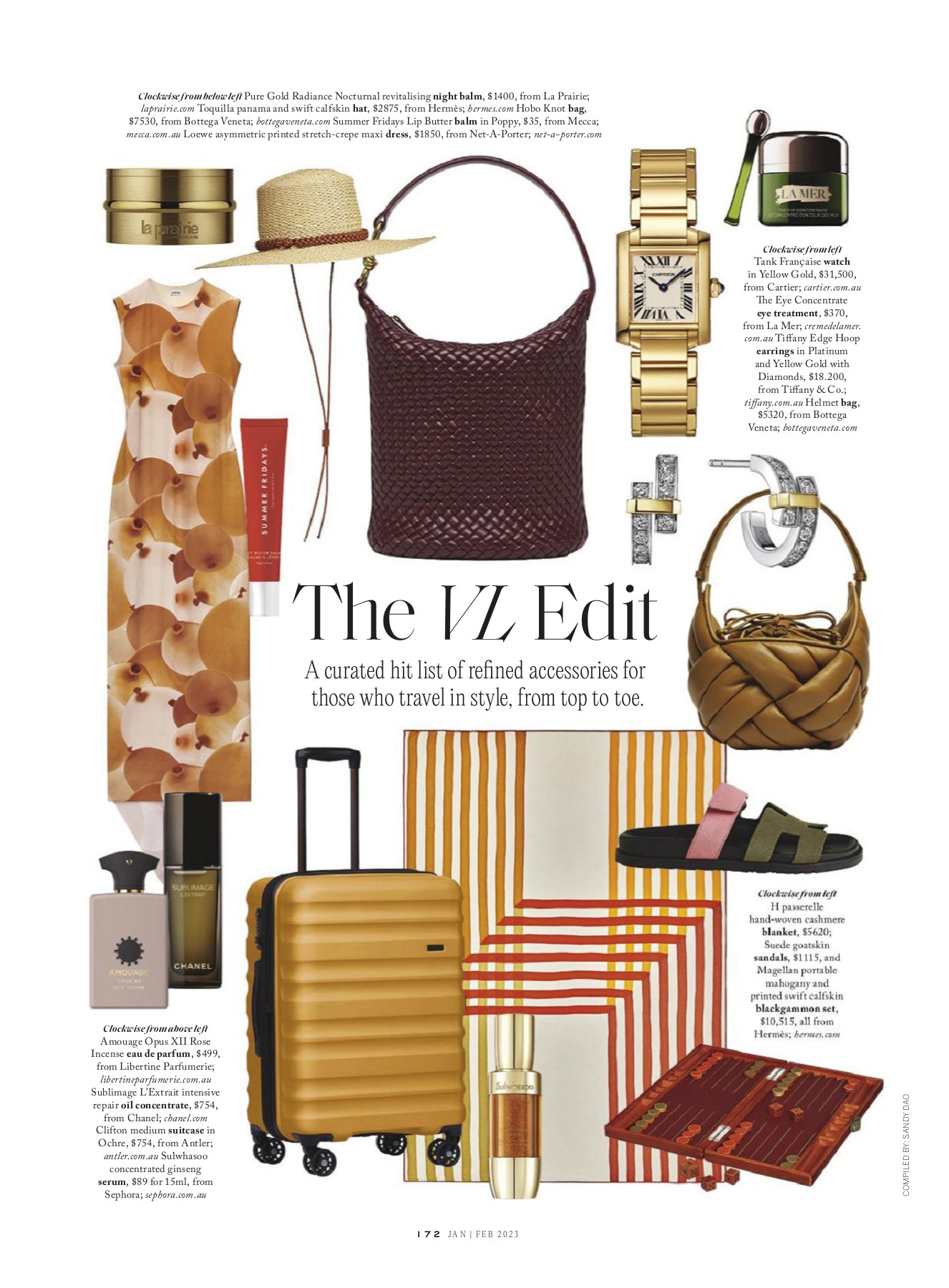 Vogue Living - Ihida - Page 174 | Flip PDF Online | PubHTML5