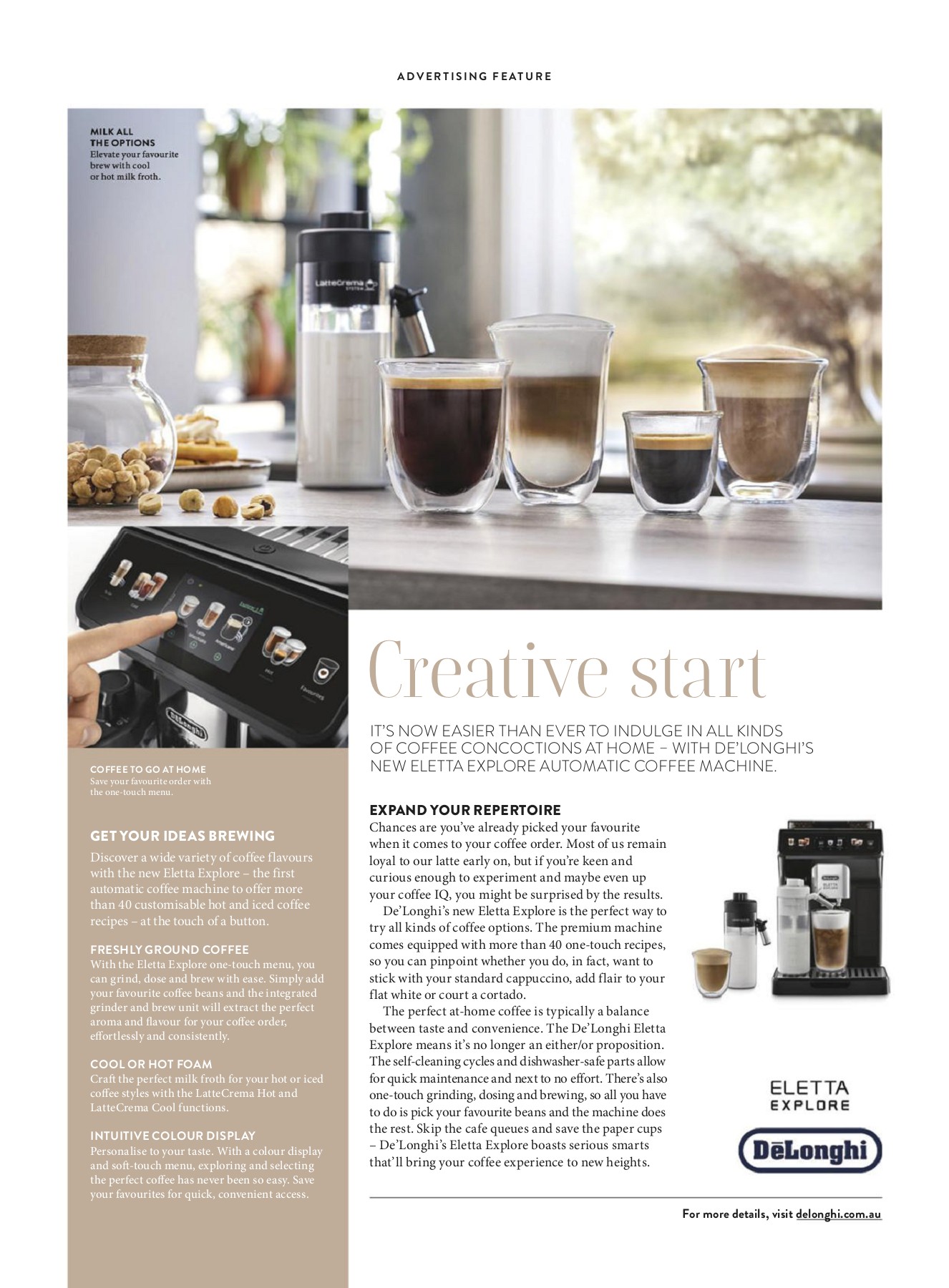 Vogue Living - Ihida - Page 175 | Flip PDF Online | PubHTML5
