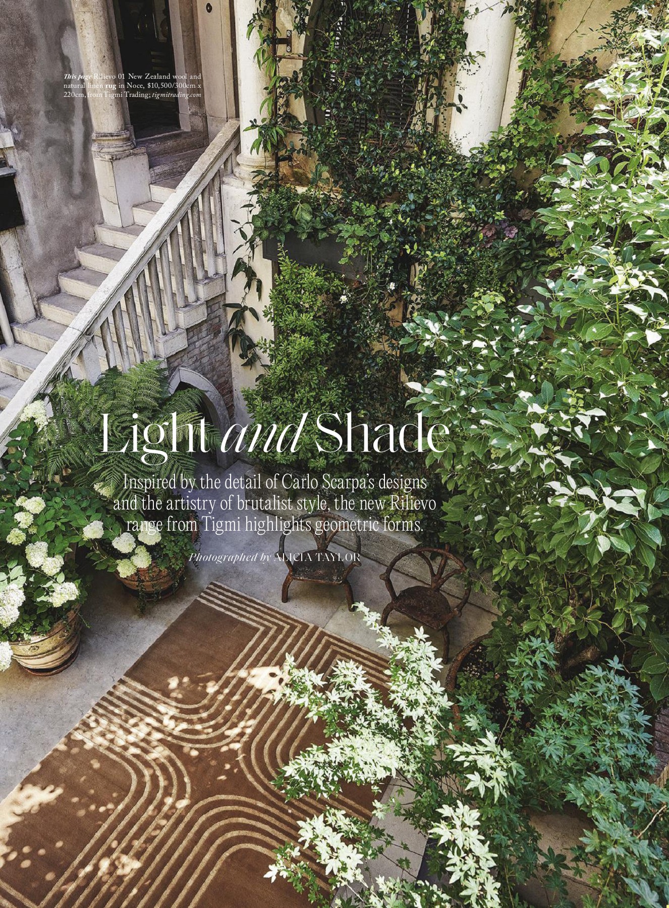 Vogue Living - Ihida - Page 178 | Flip PDF Online | PubHTML5