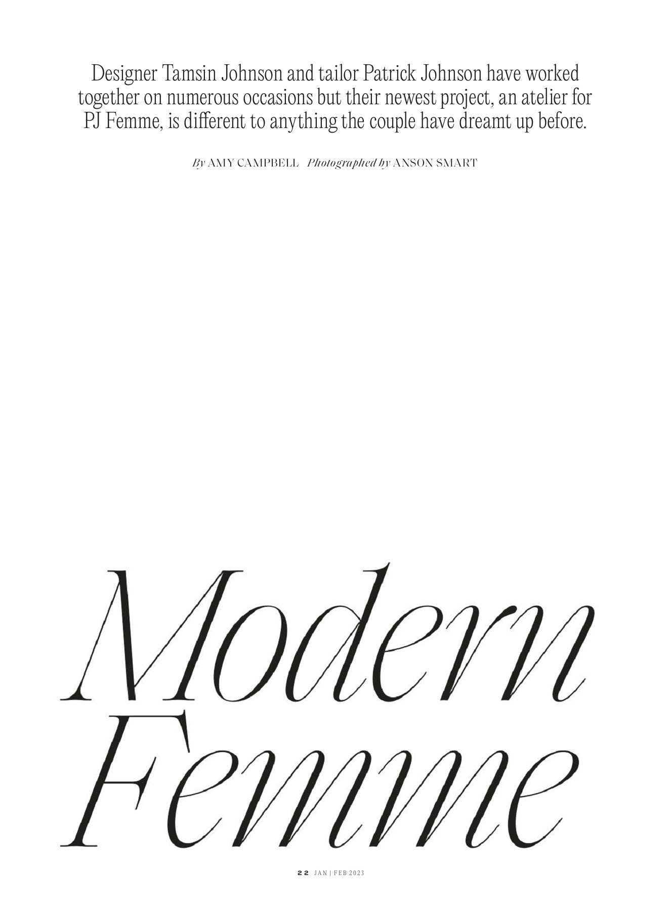 Vogue Living - Ihida - Page 24 | Flip PDF Online | PubHTML5