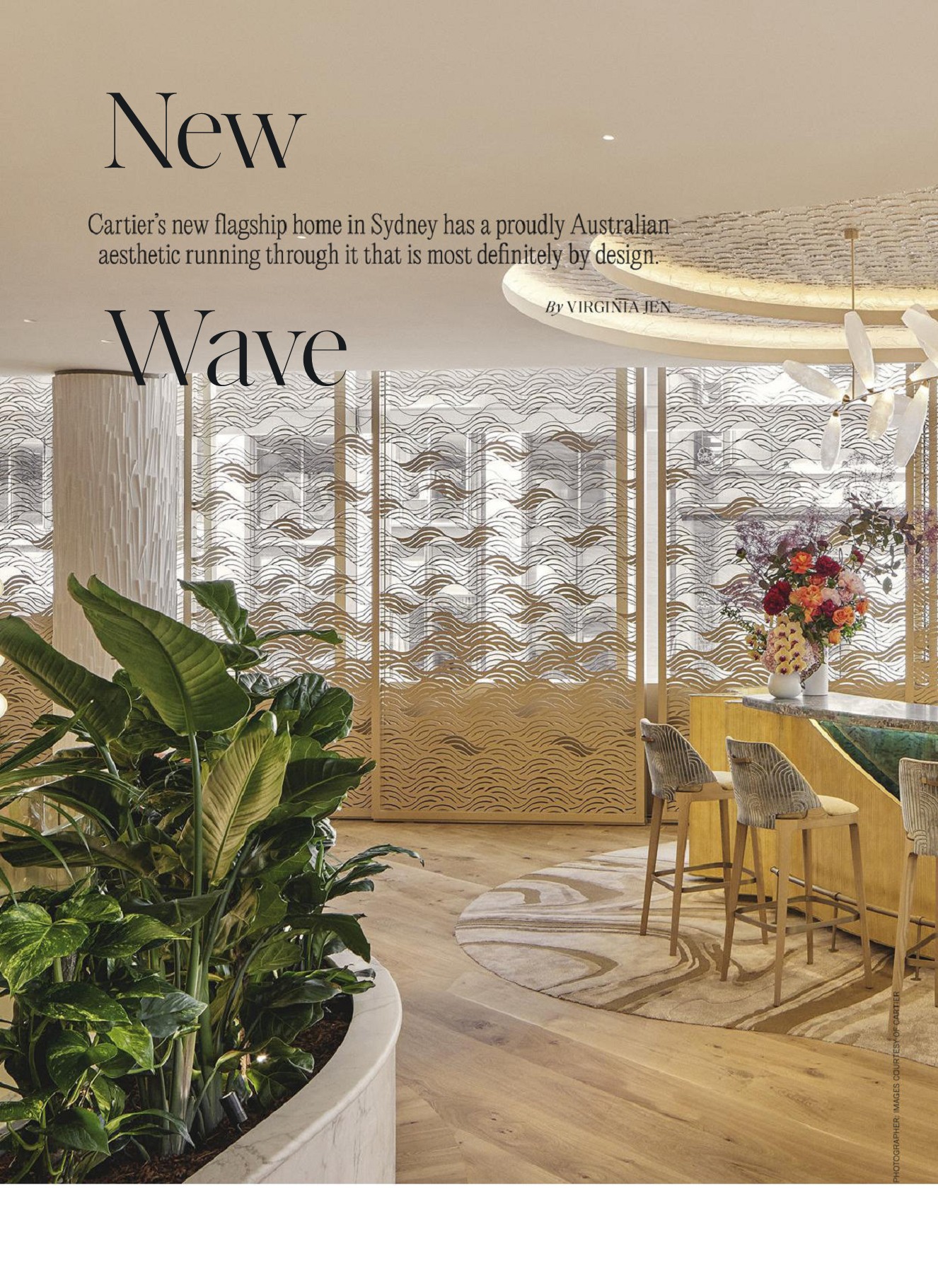 Vogue Living - Ihida - Page 30 | Flip PDF Online | PubHTML5