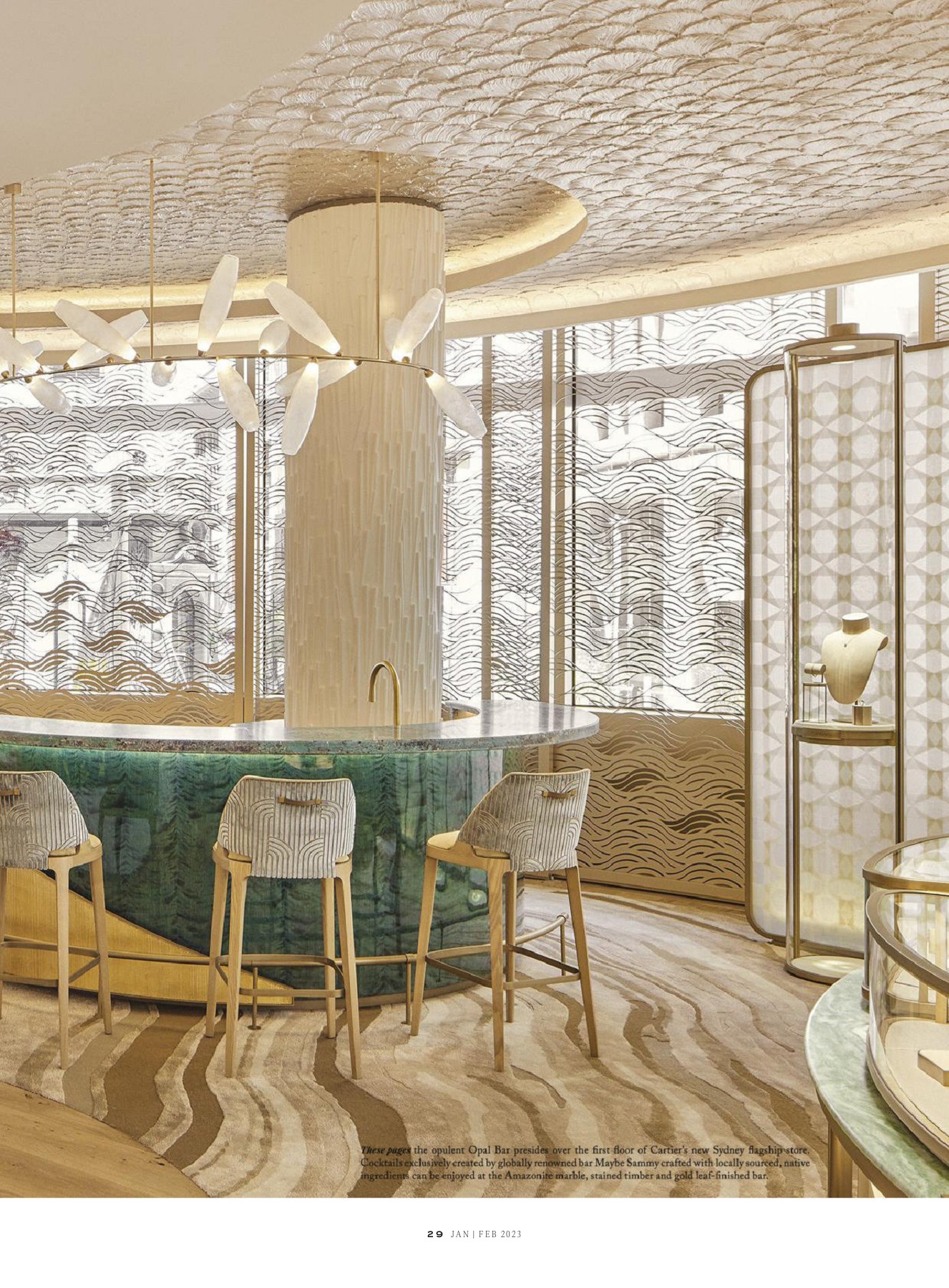 Vogue Living - Ihida - Page 31 | Flip PDF Online | PubHTML5