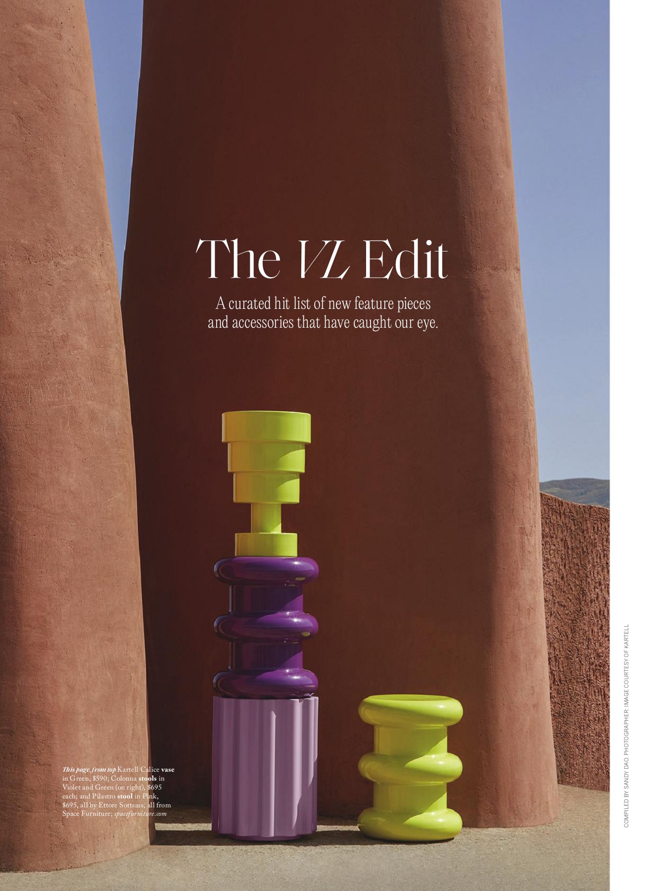 Vogue Living - Ihida - Page 50 | Flip PDF Online | PubHTML5