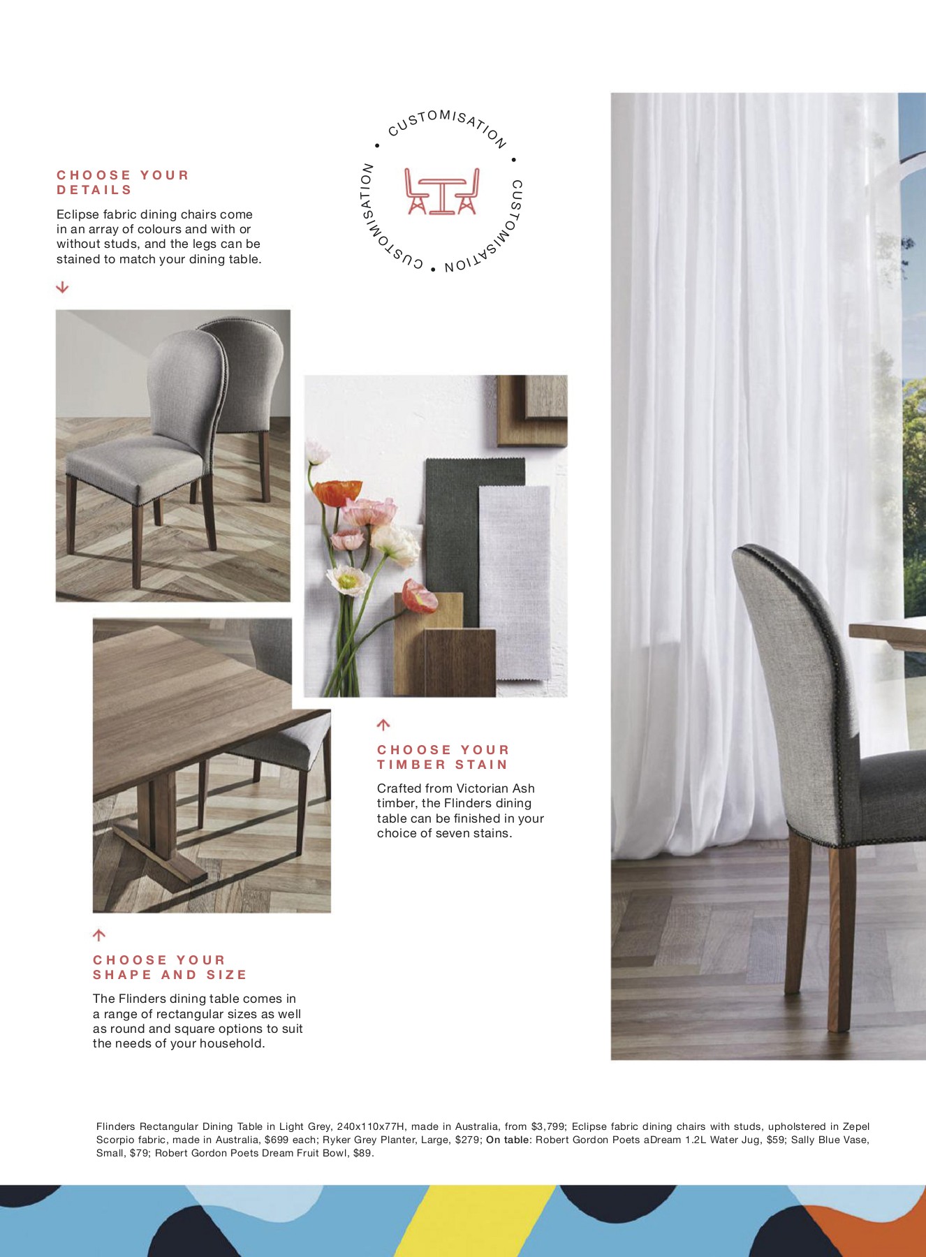 Vogue Living - Ihida - Page 58 | Flip PDF Online | PubHTML5