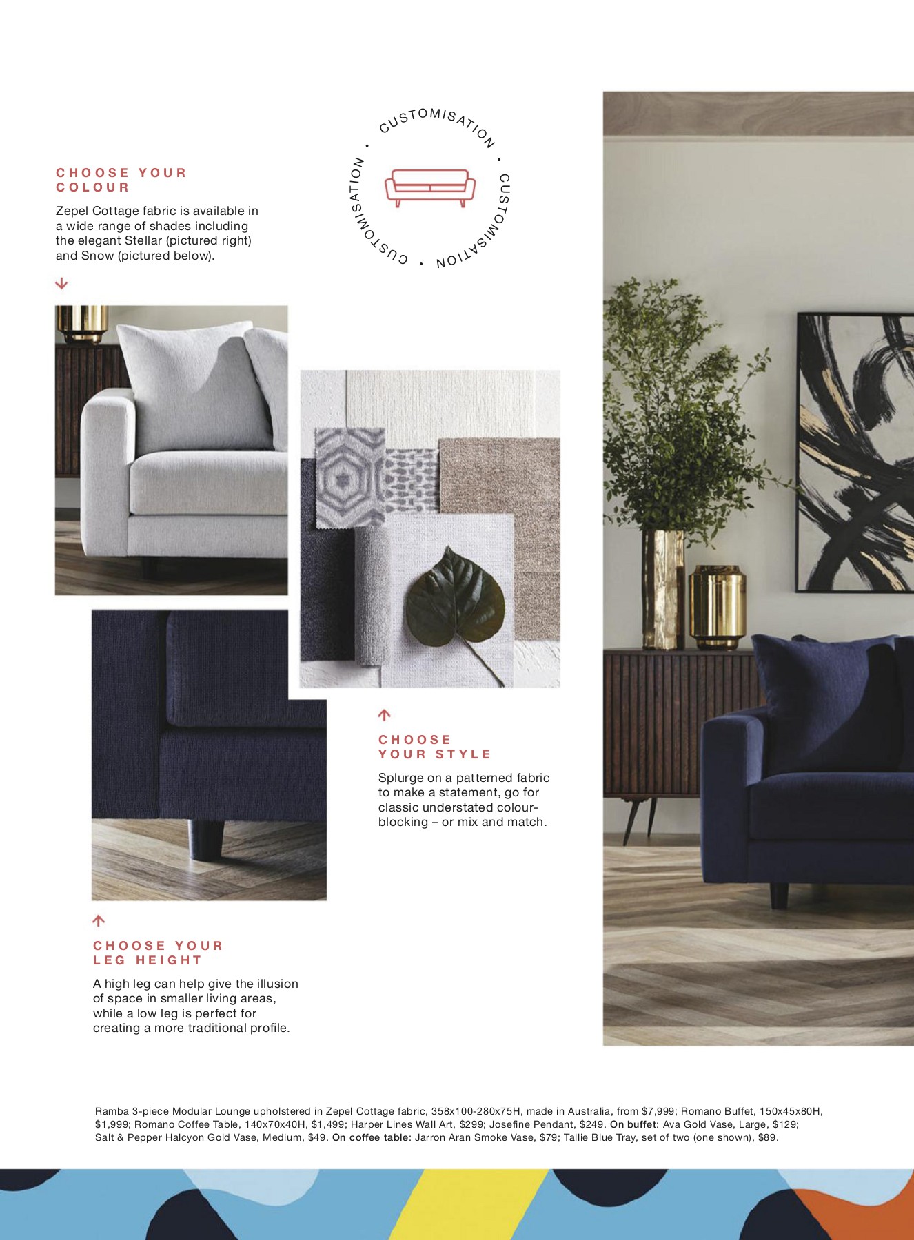 Vogue Living - Ihida - Page 62 | Flip PDF Online | PubHTML5