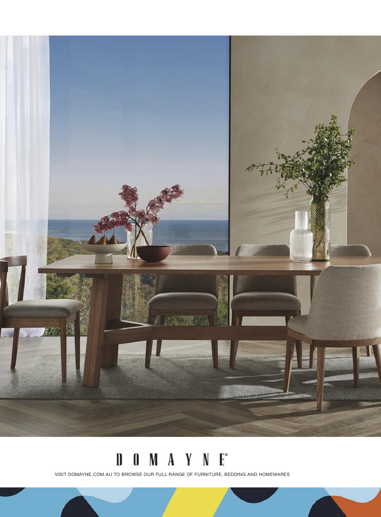 Vogue Living - Ihida - Page 64 | Flip PDF Online | PubHTML5