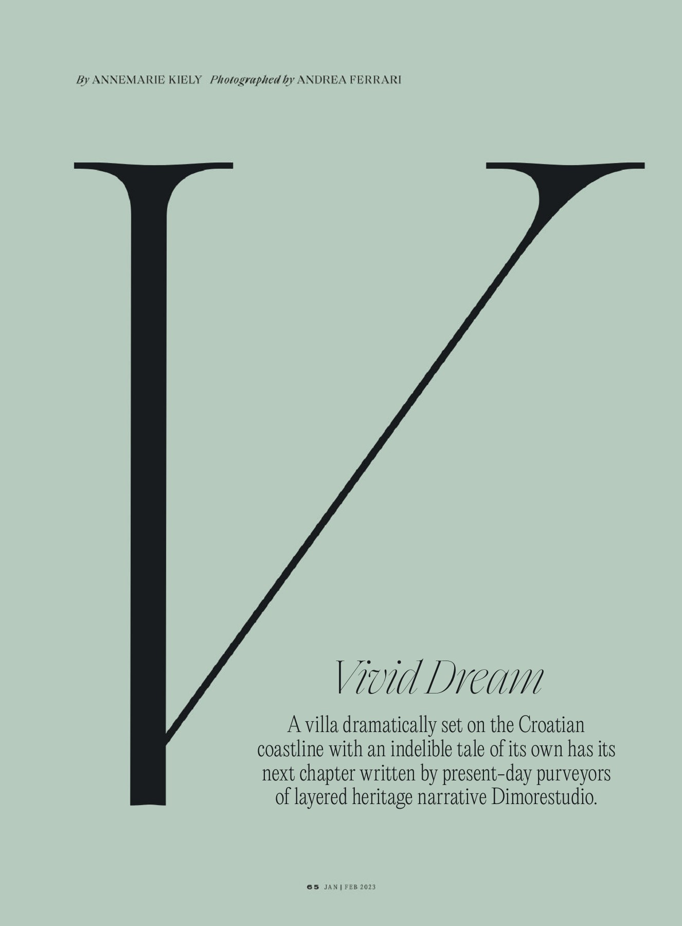 Vogue Living - Ihida - Page 67 | Flip PDF Online | PubHTML5