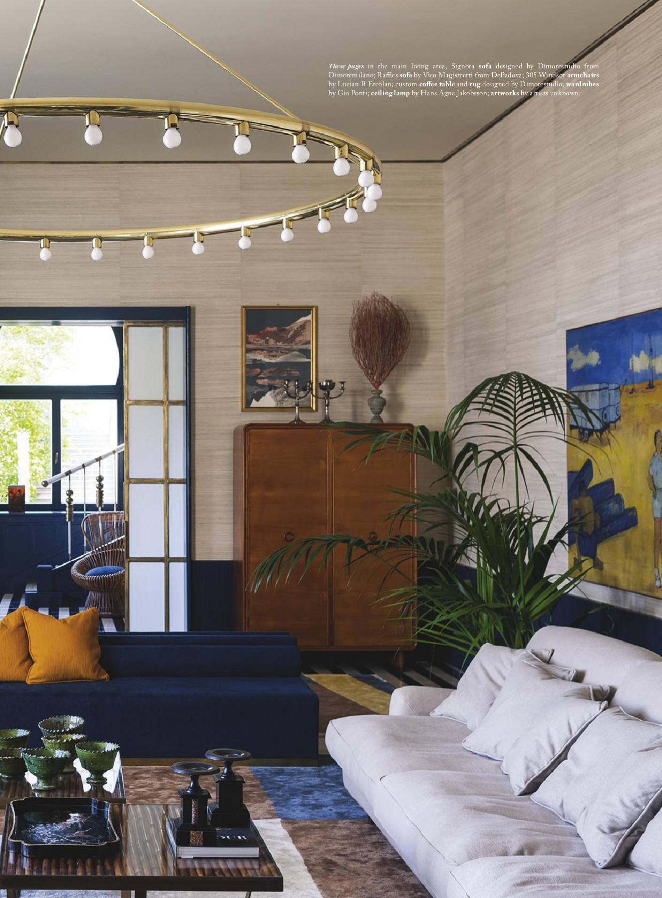 Vogue Living - Ihida - Page 71 | Flip PDF Online | PubHTML5