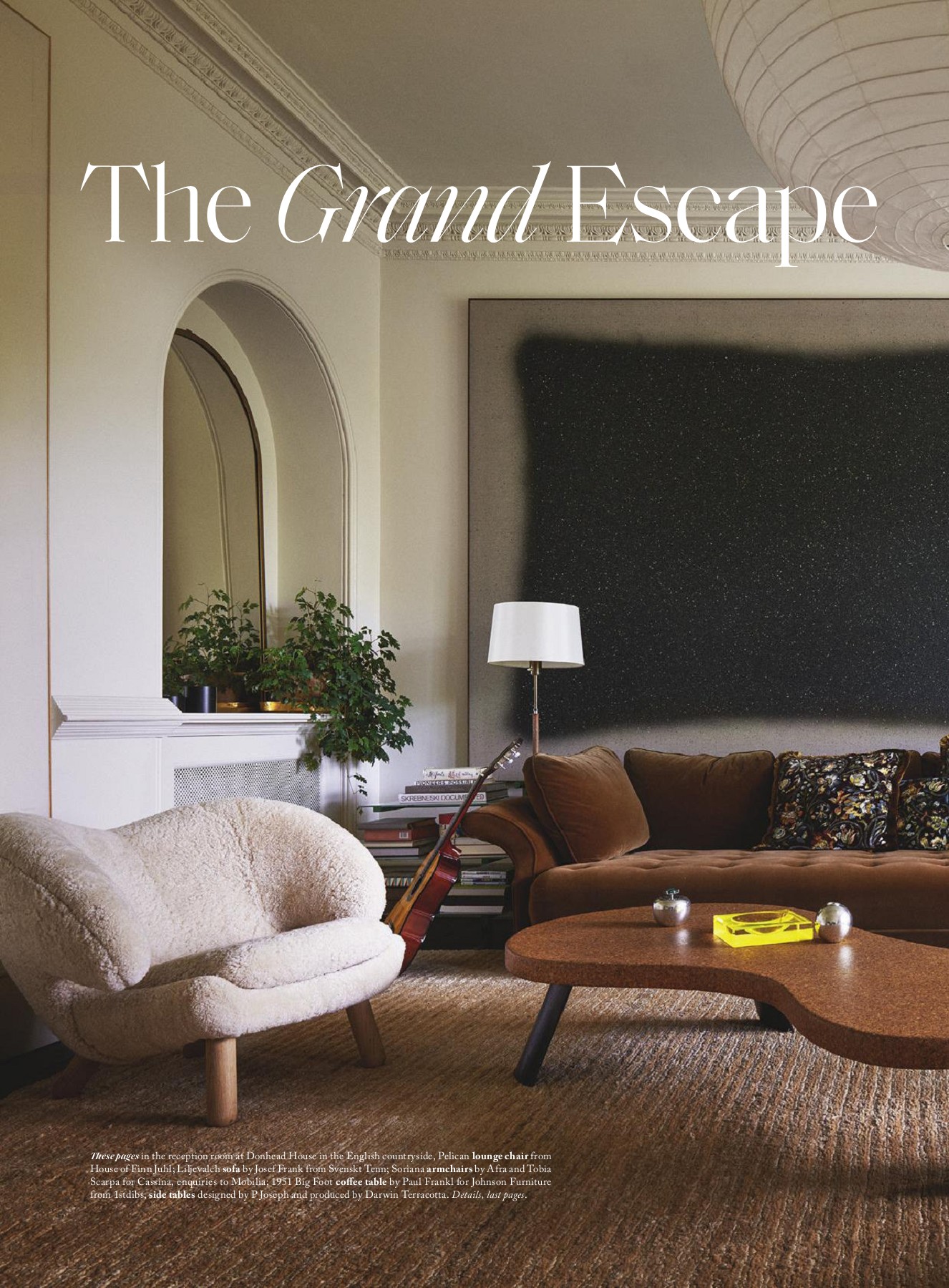 Vogue Living - Ihida - Page 84 | Flip PDF Online | PubHTML5