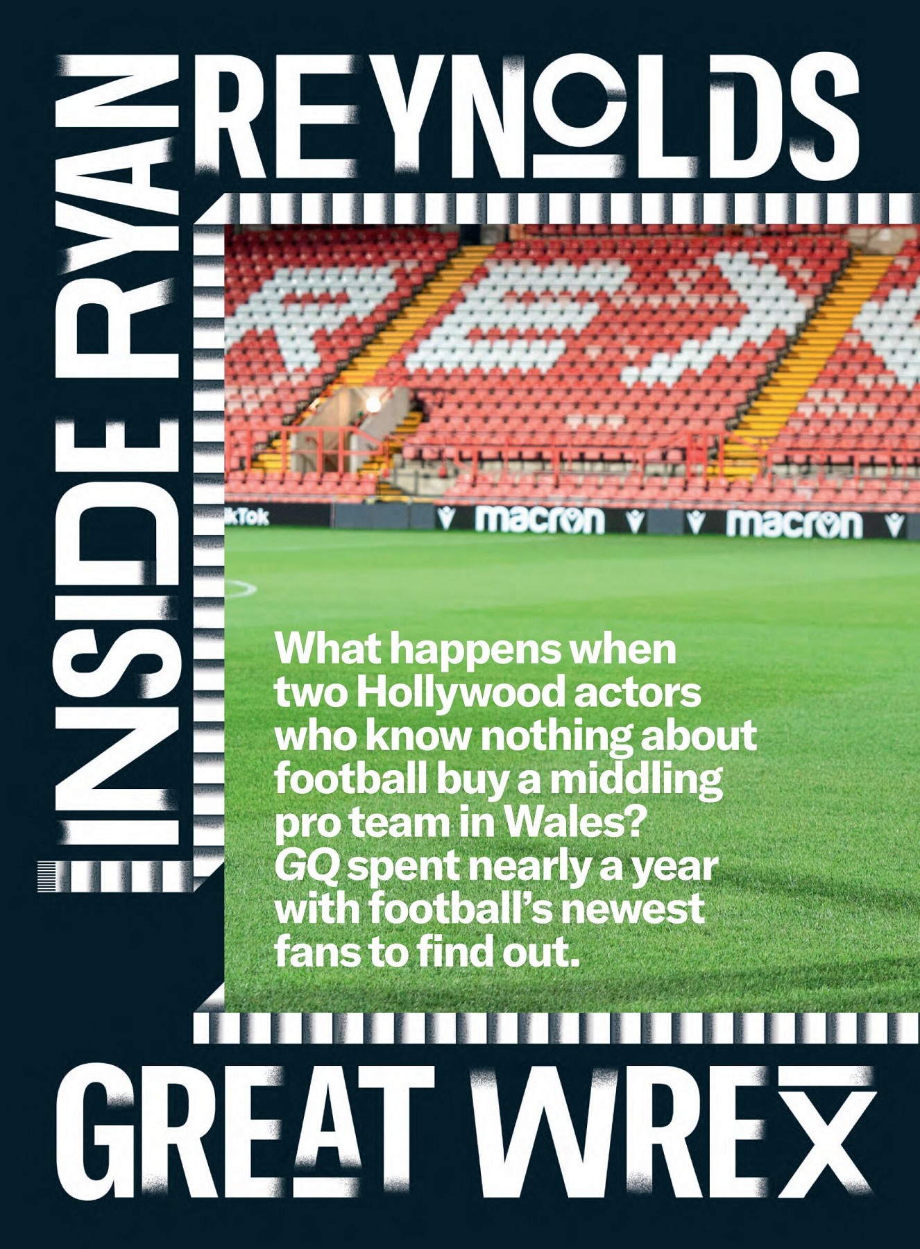 British GQ - Ihida - Page 136 | Flip PDF Online | PubHTML5