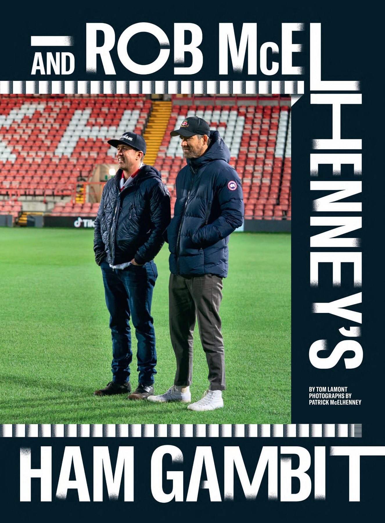 British GQ - Ihida - Page 137 | Flip PDF Online | PubHTML5