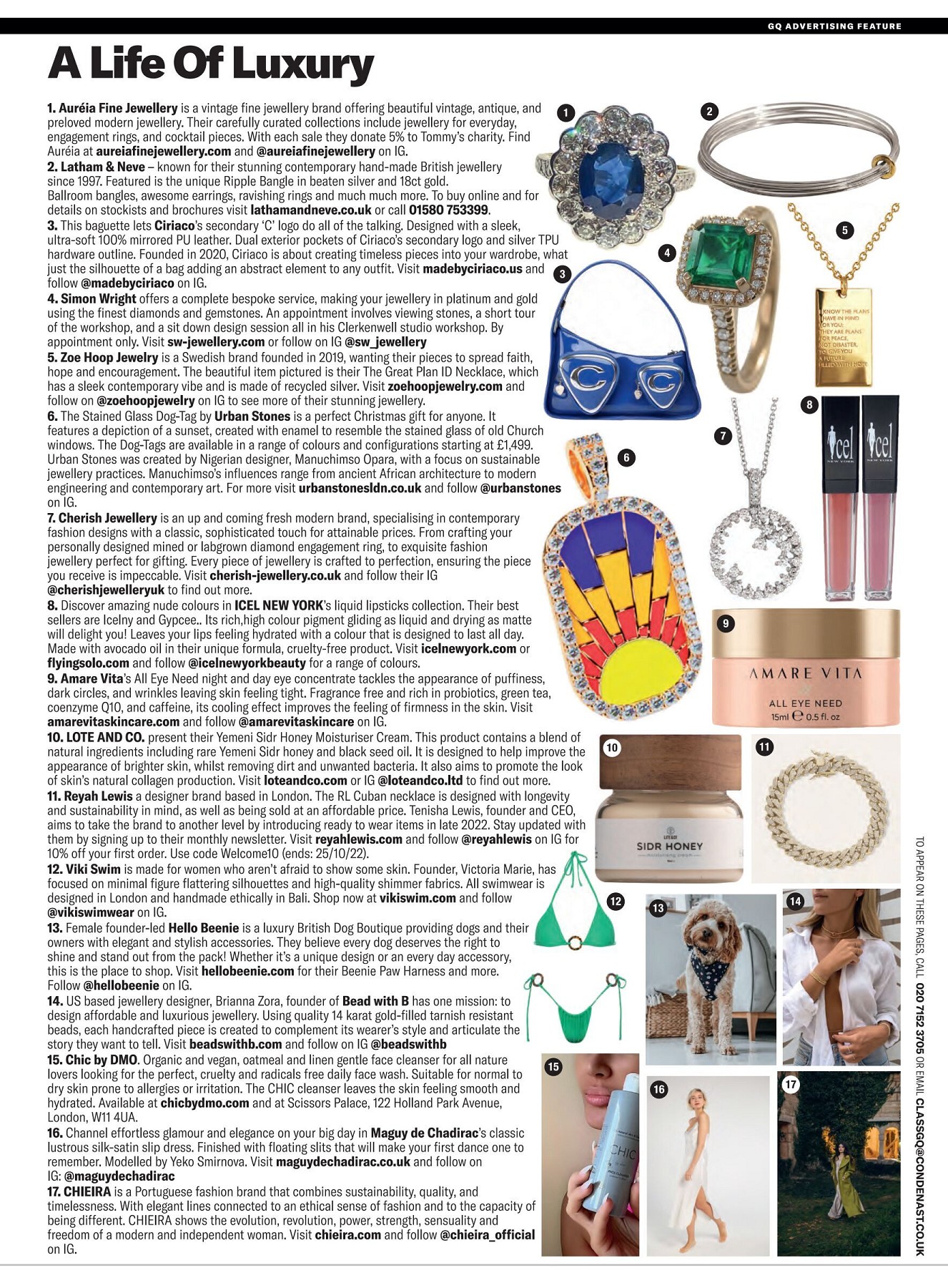 British GQ - Ihida - Page 187 | Flip PDF Online | PubHTML5