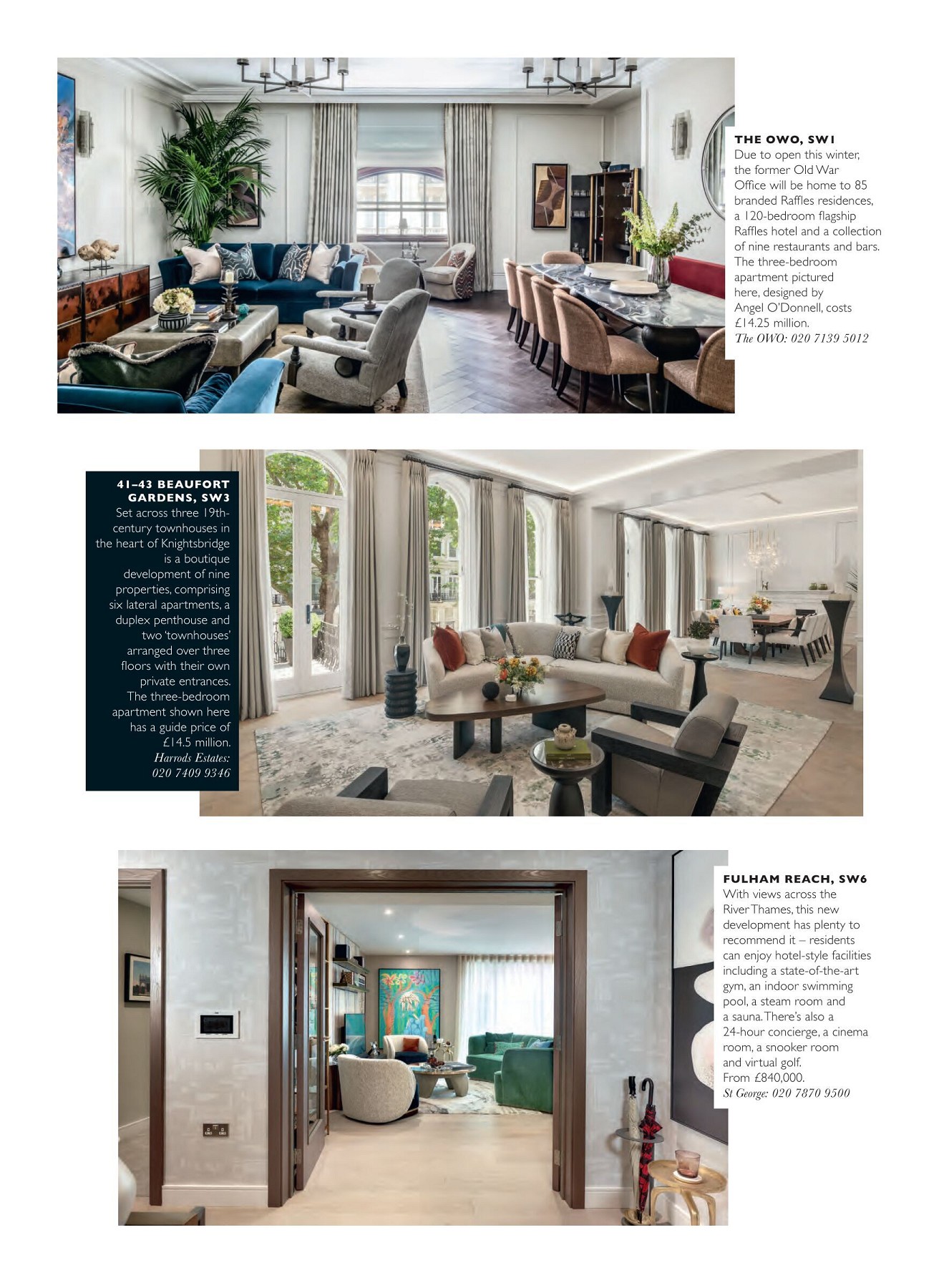 British GQ - Ihida - Page 190 | Flip PDF Online | PubHTML5