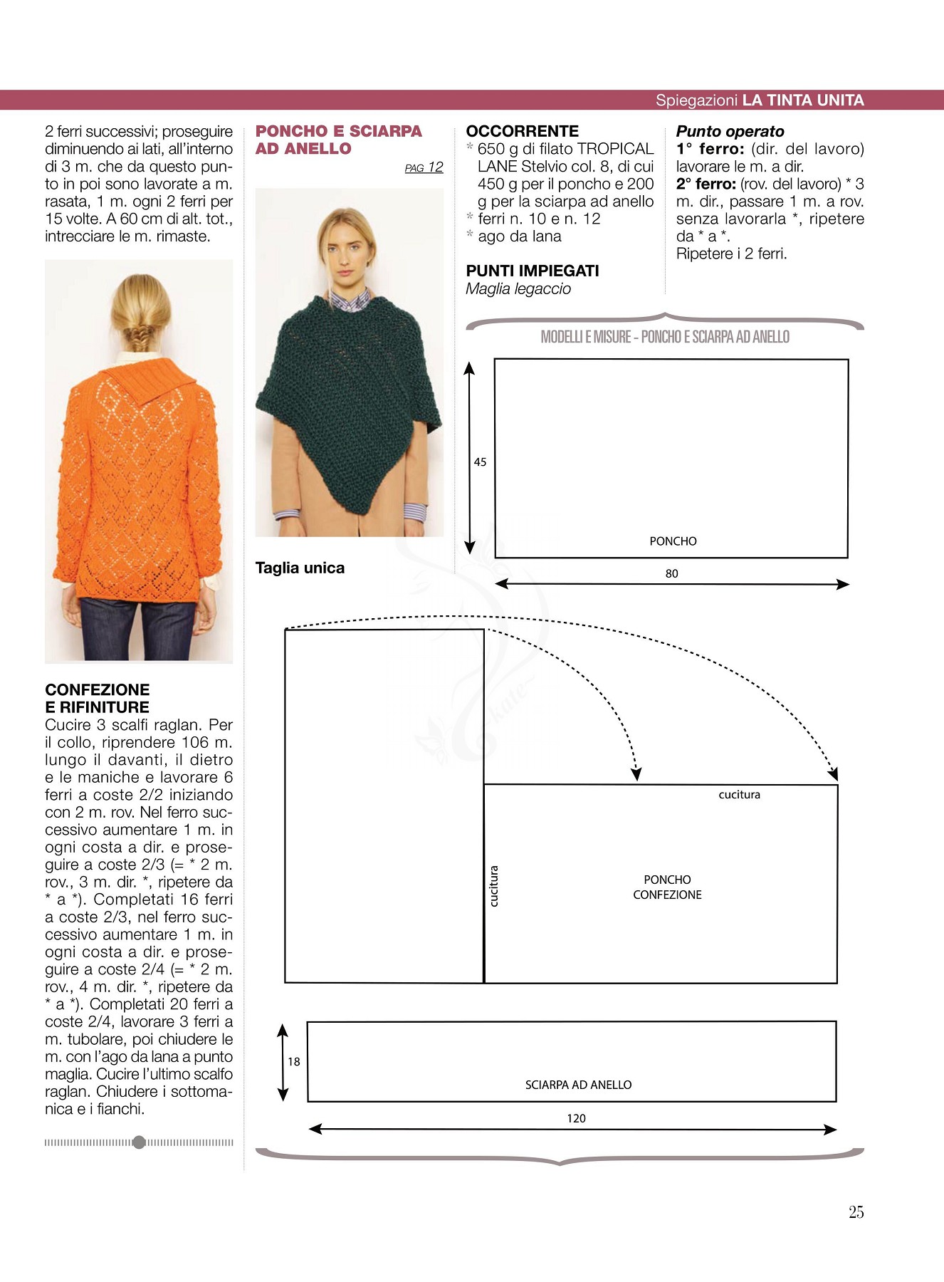 La Nuova Maglia - Ihida - Page 25 | Flip PDF Online | PubHTML5