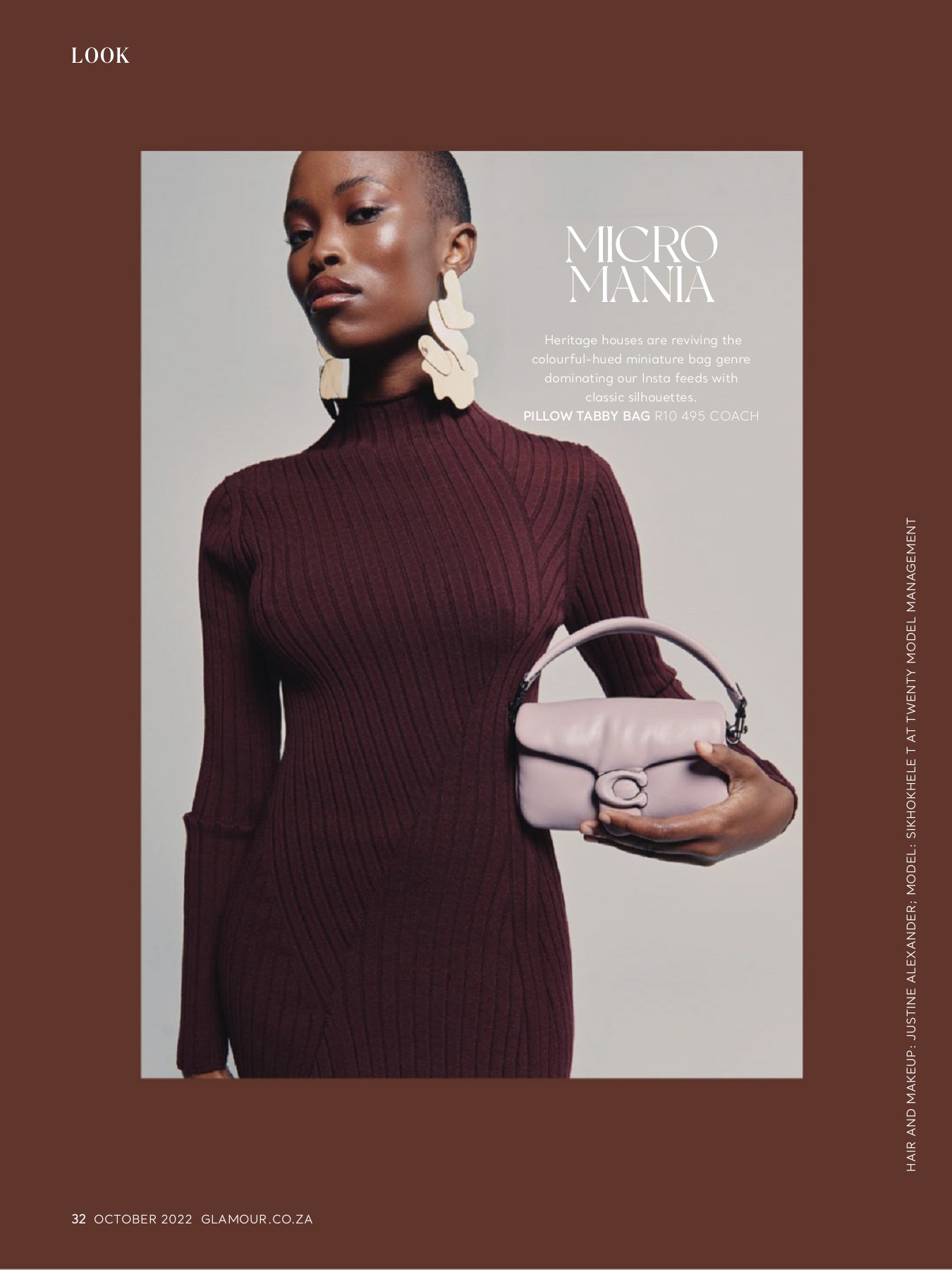 Glamour - Ihida - Page 34 | Flip PDF Online | PubHTML5