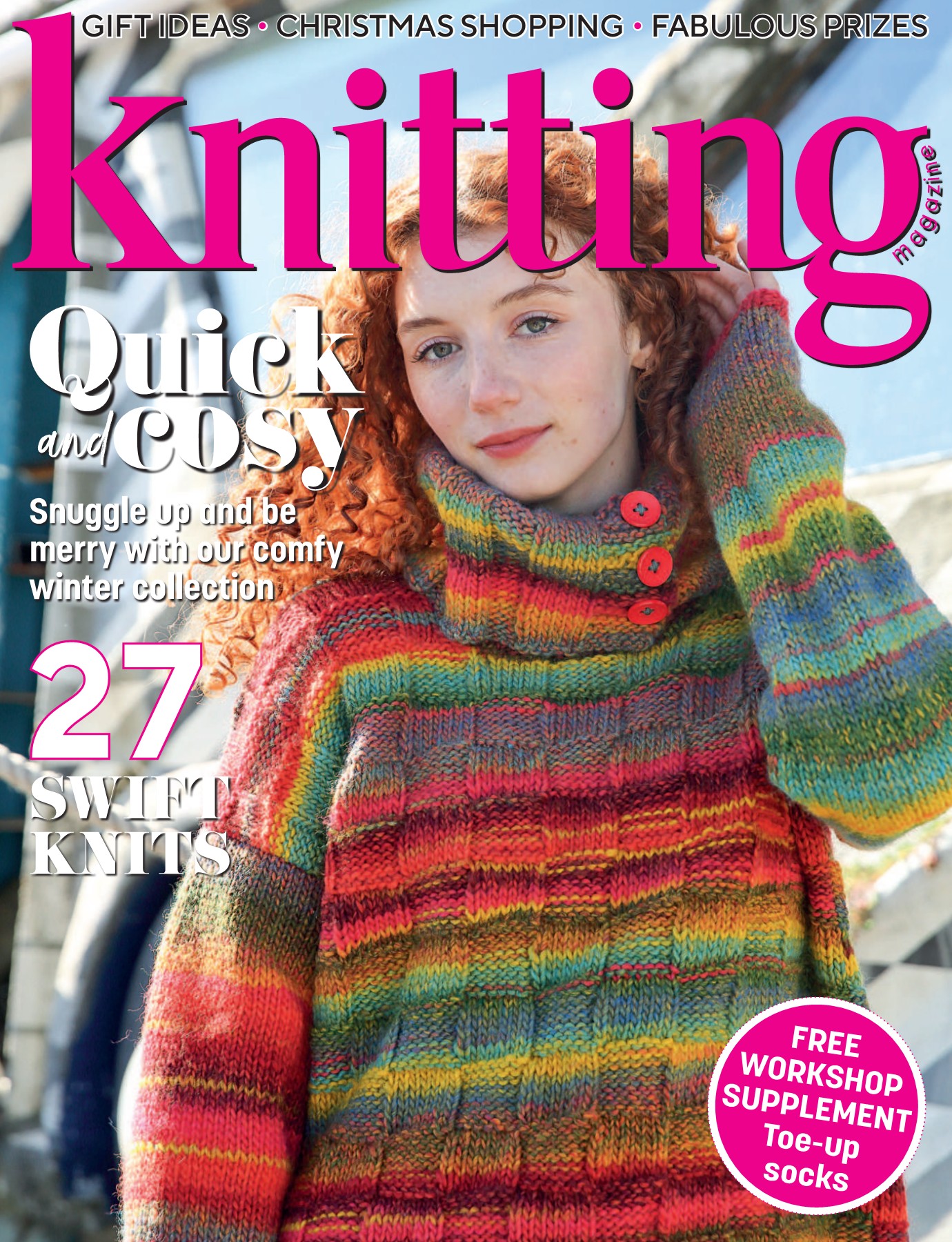 Knitting - Ihida - Page 1 | Flip PDF Online | PubHTML5