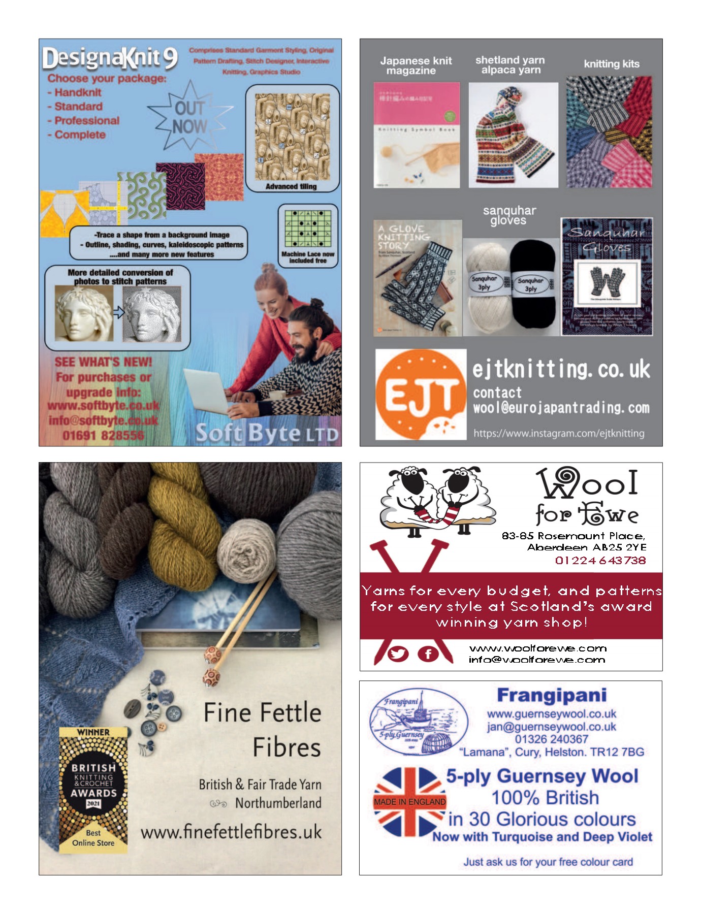 Knitting - Ihida - Page 96 | Flip PDF Online | PubHTML5