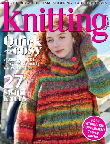 Knitting - Ihida - Page 1 | Flip PDF Online | PubHTML5