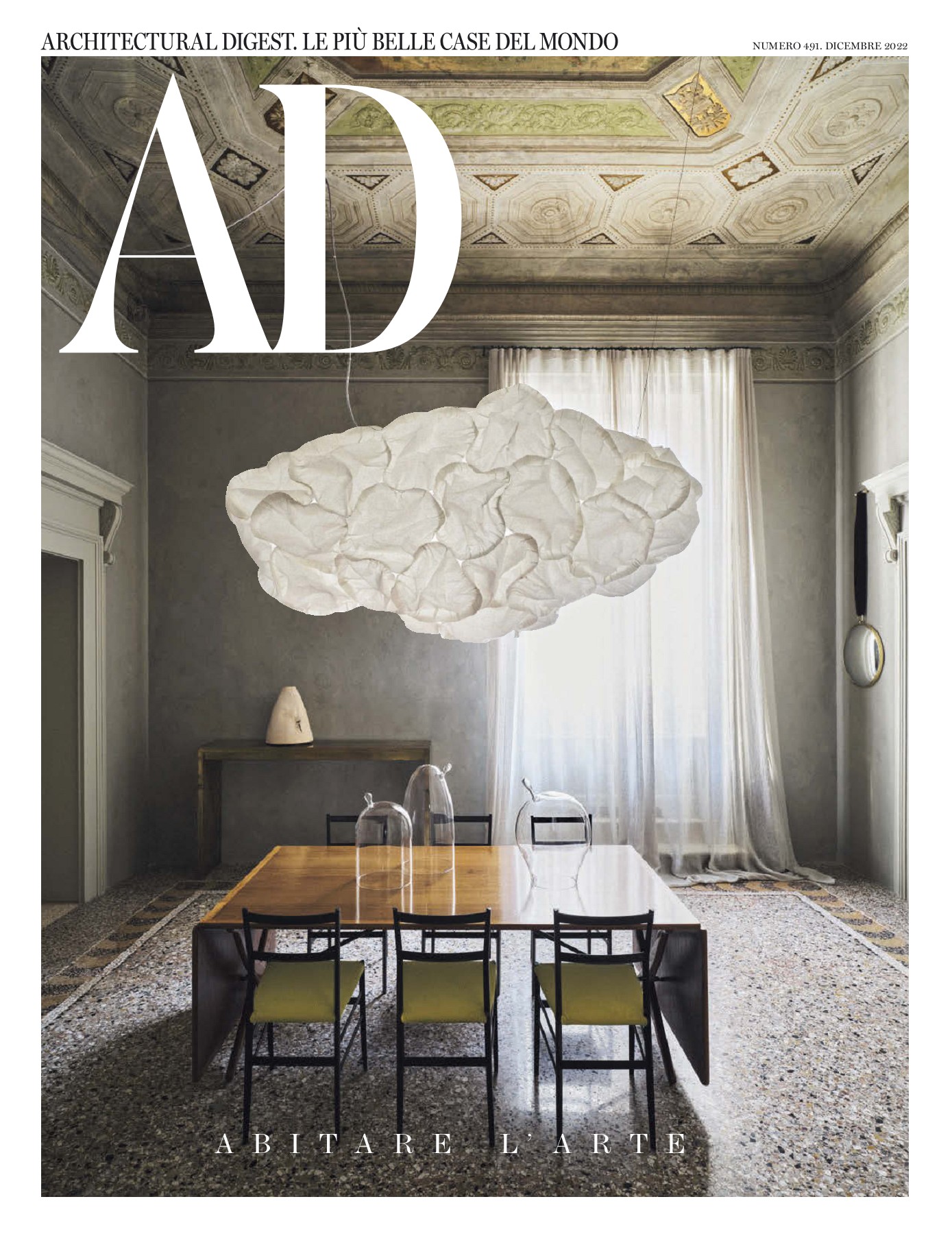 AD Architectural Digest - Ihida - Page 1 - 188 | Flip PDF Online | PubHTML5