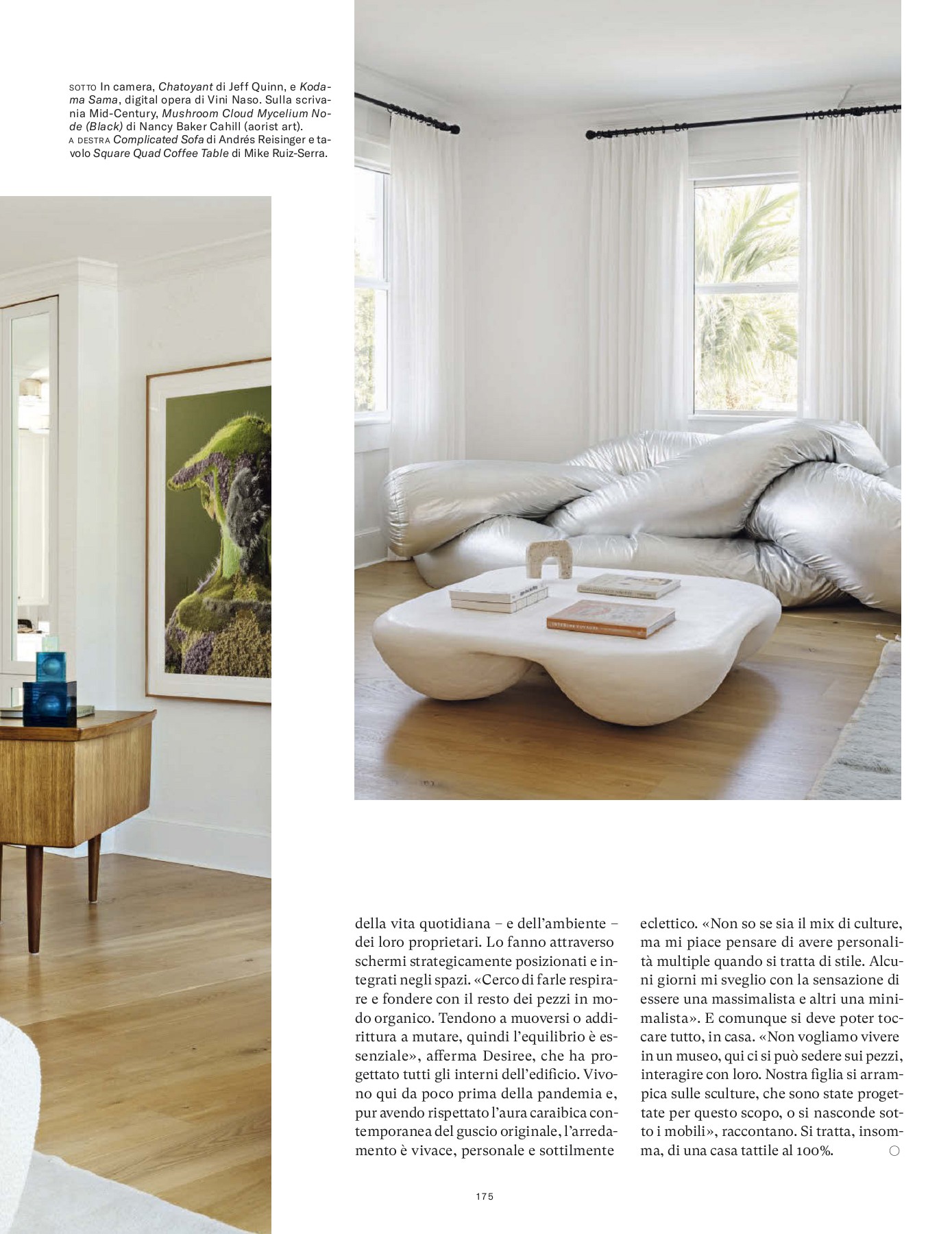 AD Architectural Digest - Ihida - Page 177 | Flip PDF Online | PubHTML5