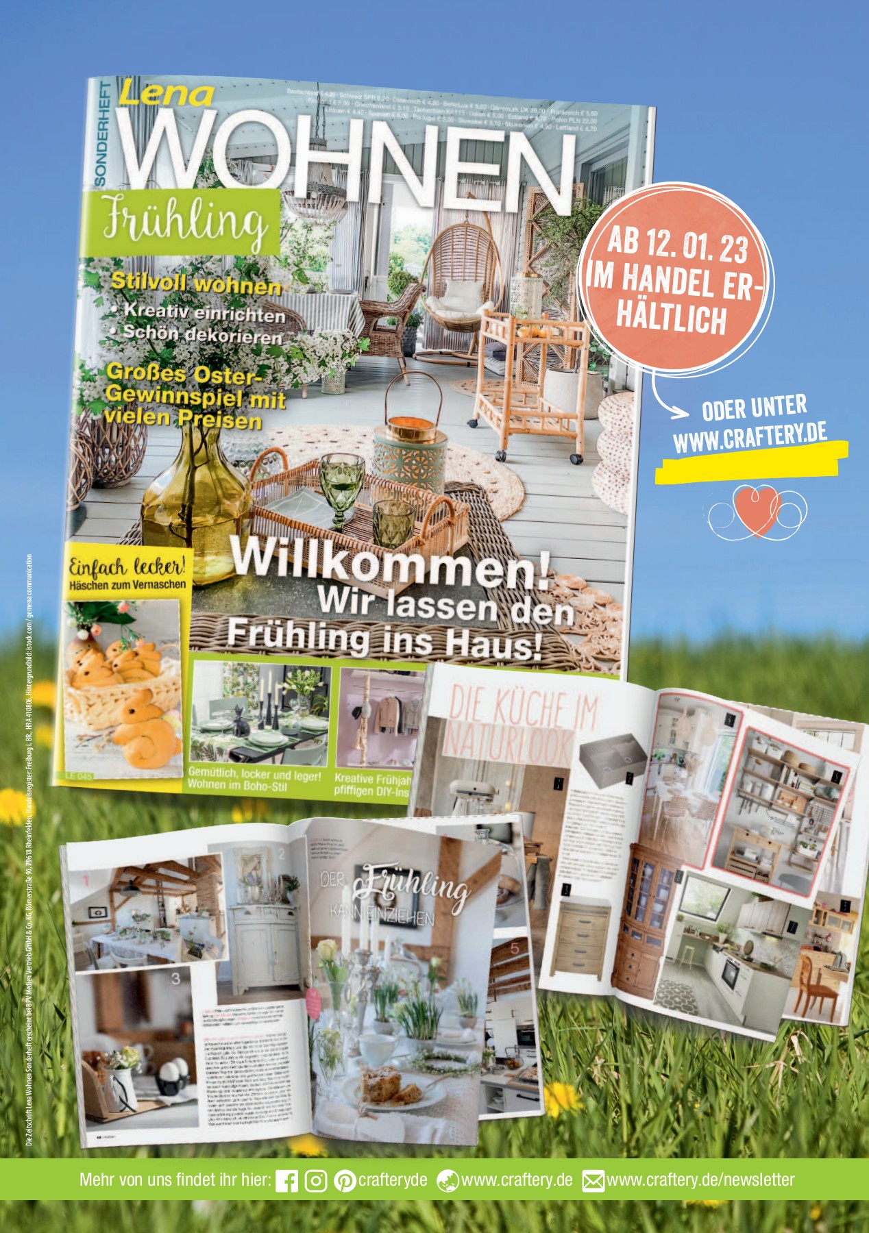 The Knitter - Ihida - Page 65 | Flip PDF Online | PubHTML5