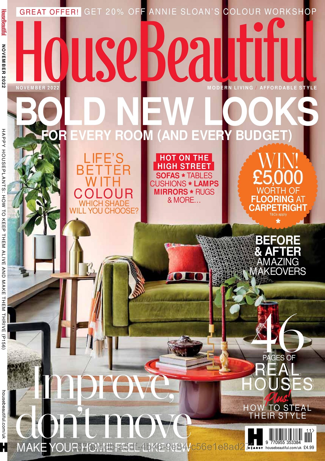 House Beautiful - Ihida - Page 1 - 178 | Flip PDF Online | PubHTML5