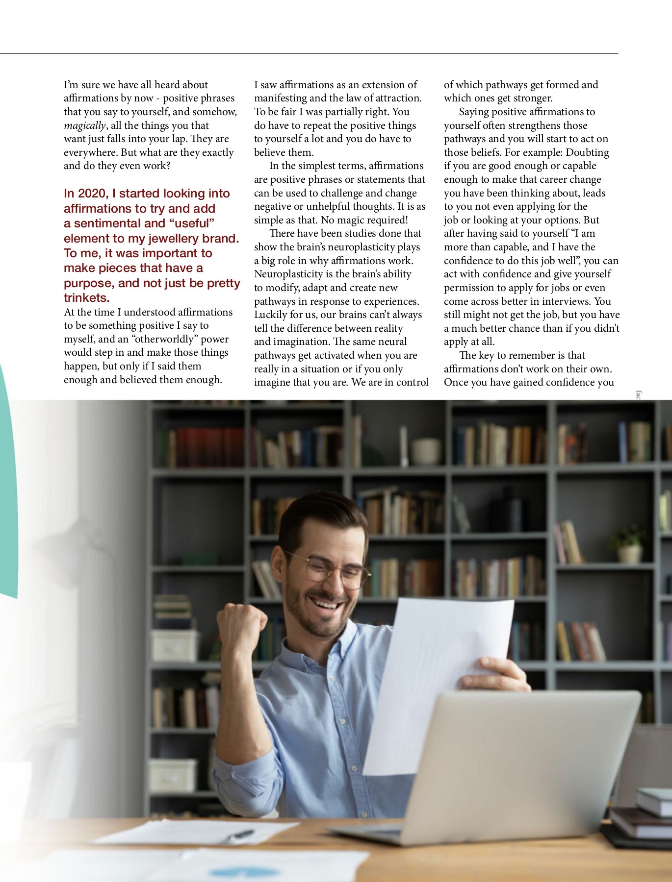 Yoga Magazine - Ihida - Page 83 | Flip PDF Online | PubHTML5