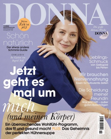 Donna
