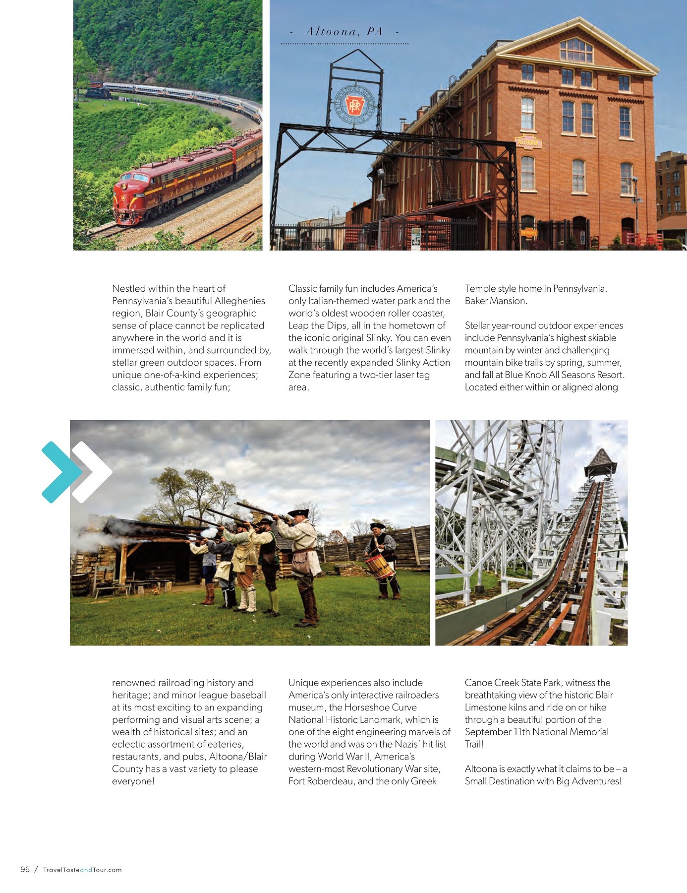 Travel - Ihida - Page 98 | Flip PDF Online | PubHTML5