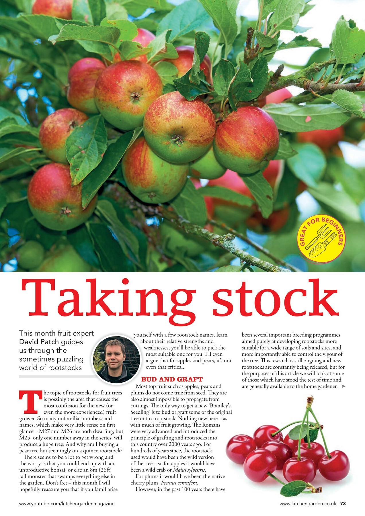 Kitchen Garden - Ihida - Page 73 | Flip PDF Online | PubHTML5