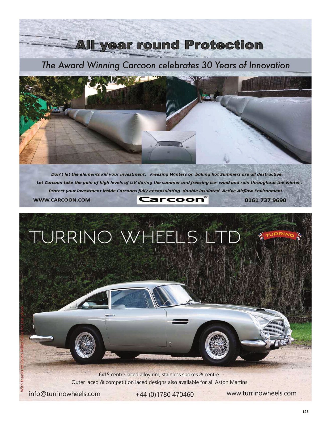 Octane - Ihida - Page 125 | Flip PDF Online | PubHTML5