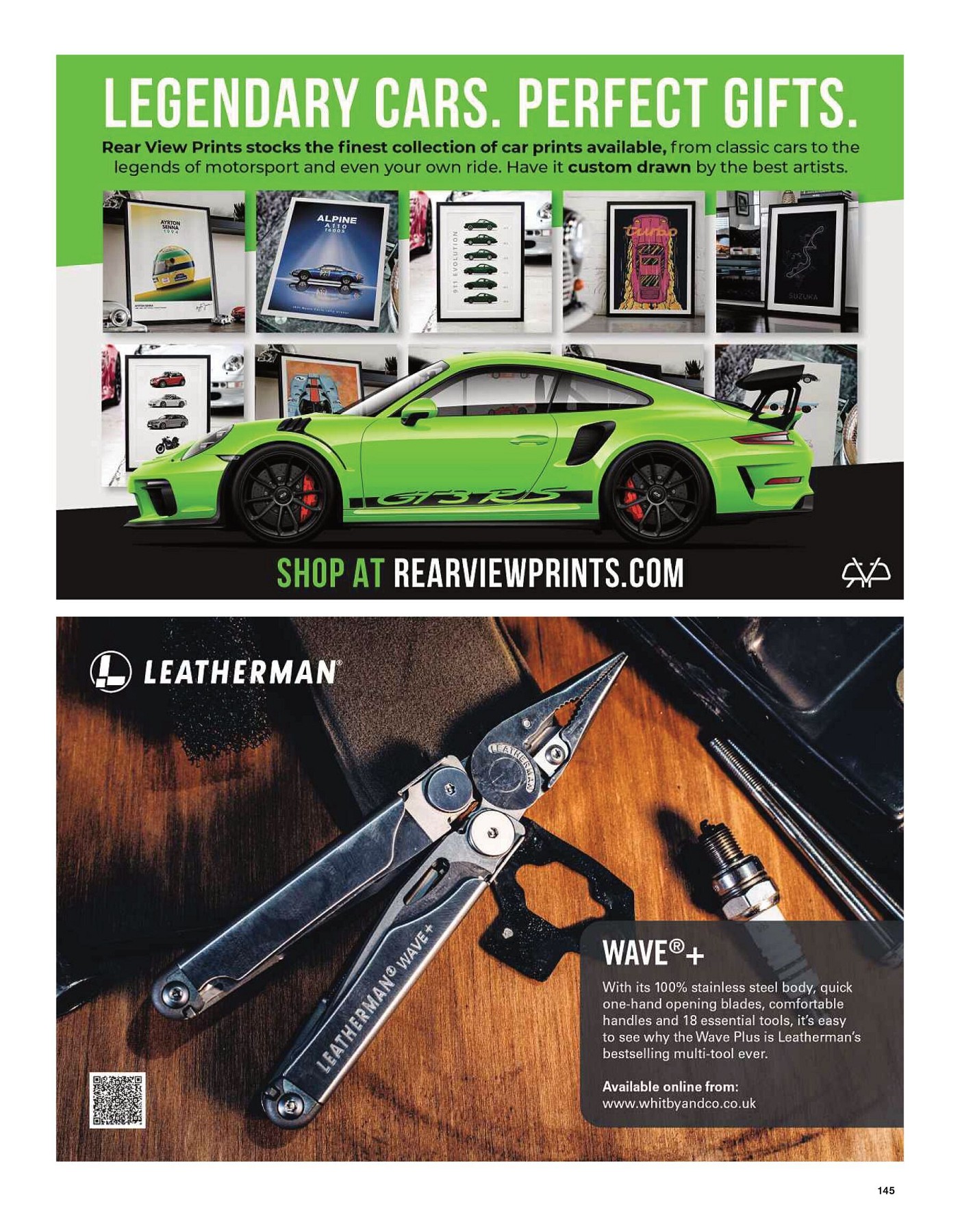 Octane - Ihida - Page 145 | Flip PDF Online | PubHTML5