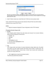 Modul Praktikum Jaringan Komputer - anaksisfo - Halaman 29 | PDF Online ...