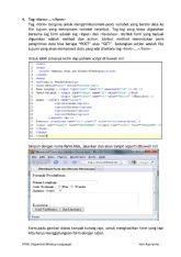 Dasar Web dan HTML - anaksisfo - Page 15 | Flip PDF Online | PubHTML5