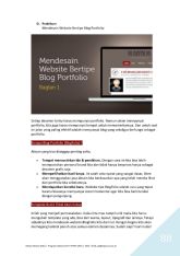 Modul Web Design - anaksisfo - Halaman 88 | PDF Online | PubHTML5