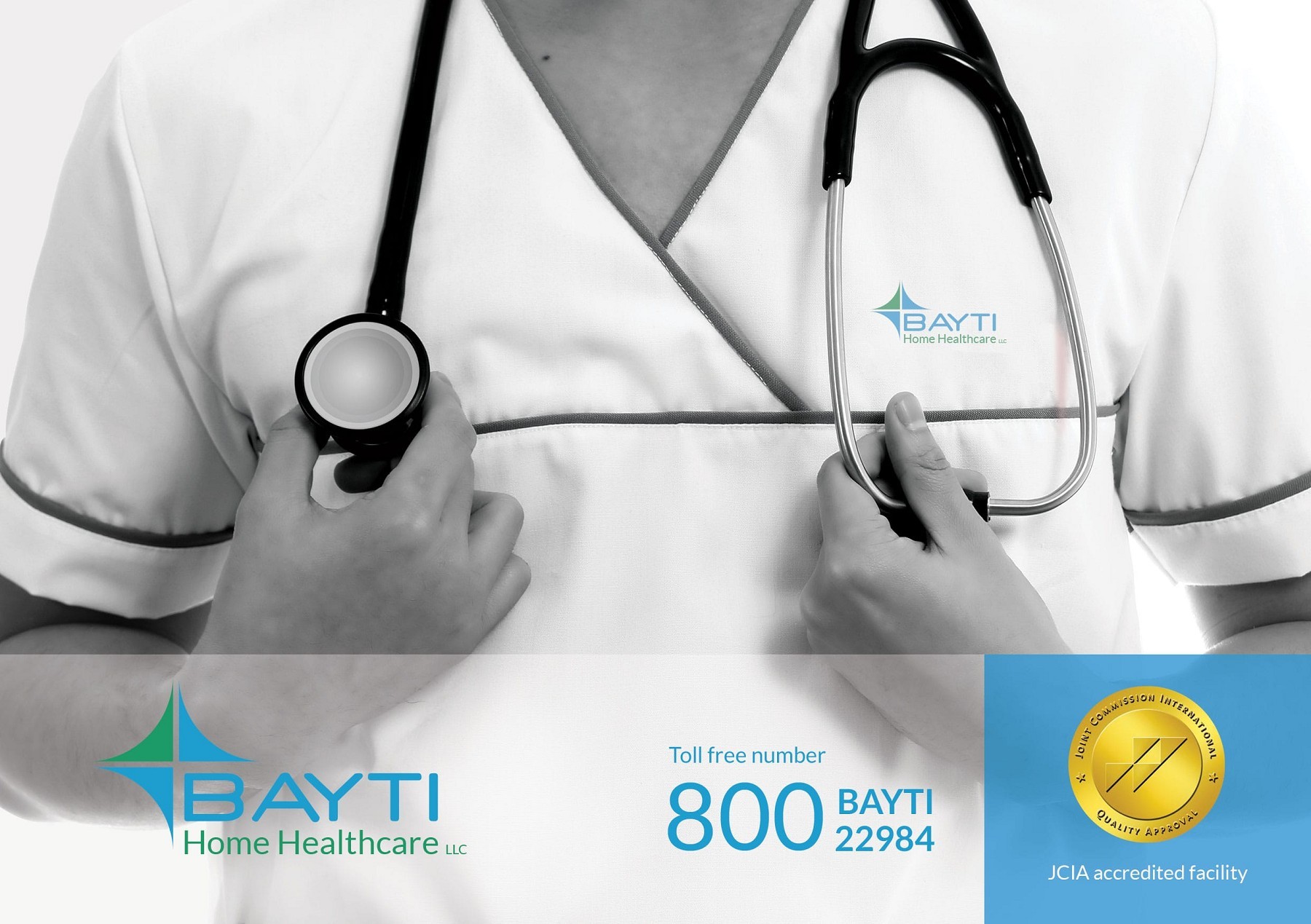 BAYTI Home Healthcare - printsonalized - الصفحة 1 - 18 - PDF على الإنترنت
