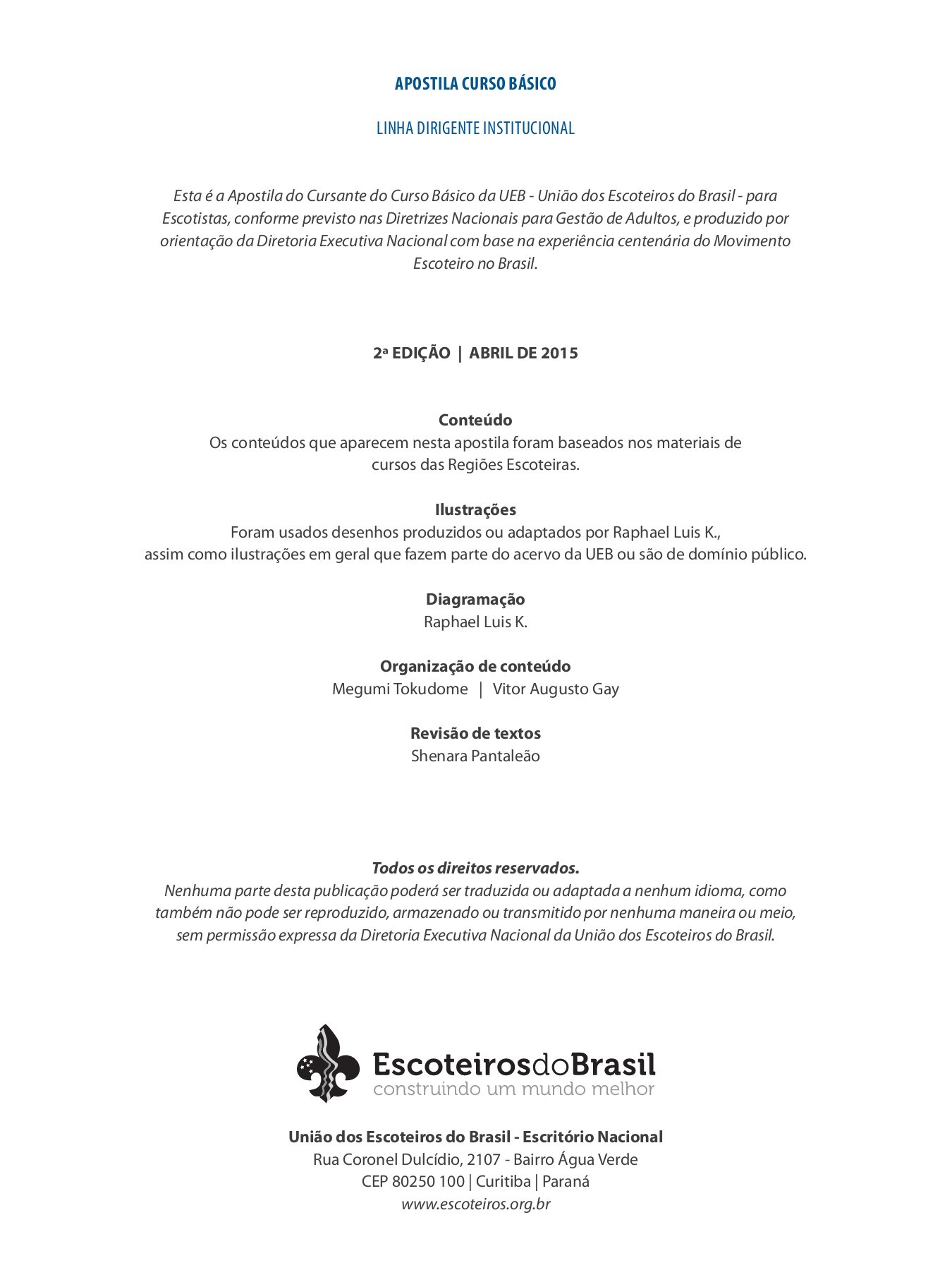 Apostila_Curso_Basico_Dirigente_Institucional_cursante - Patricia ...